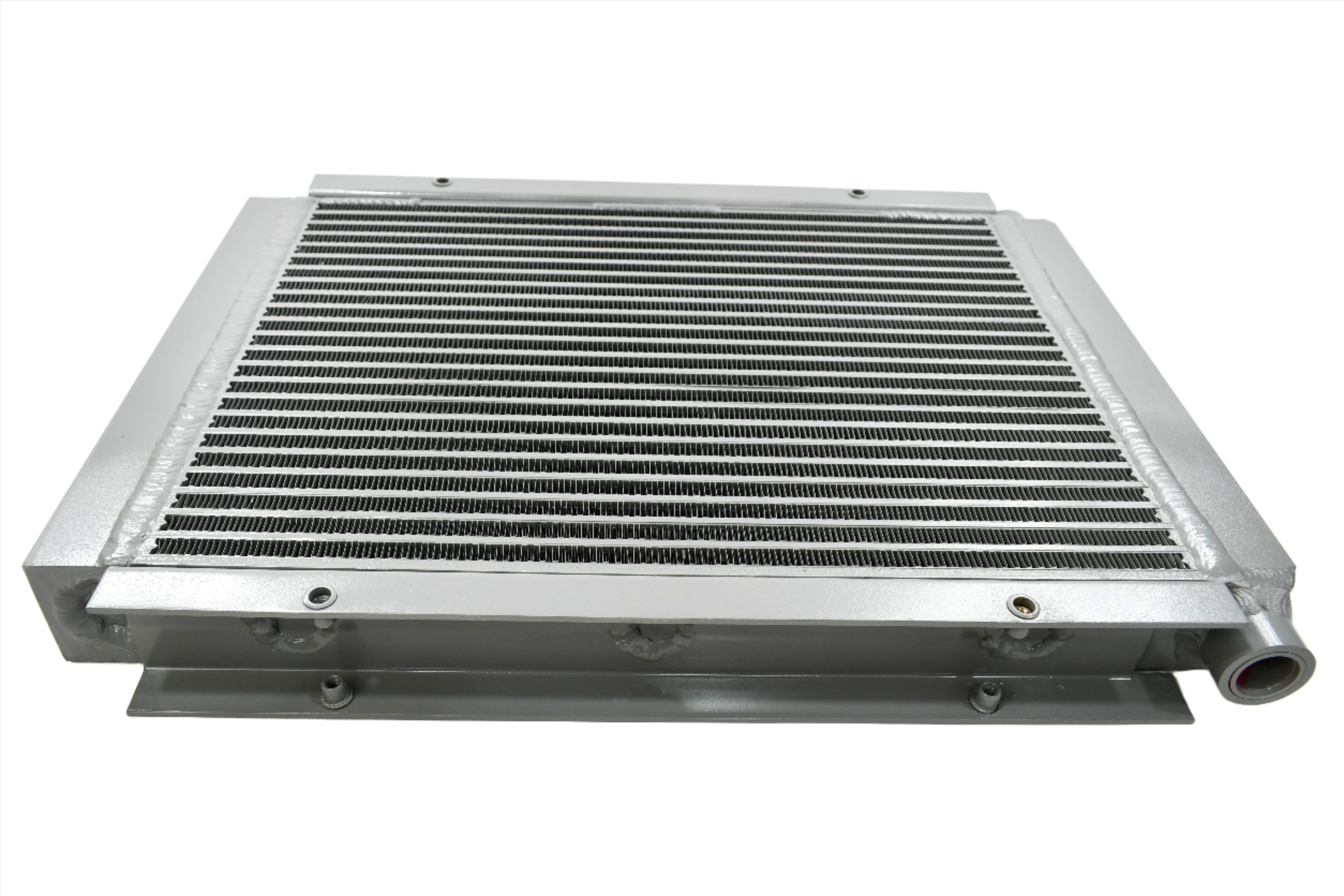 Sullair Oil Cooler Replacement - 02250149-236