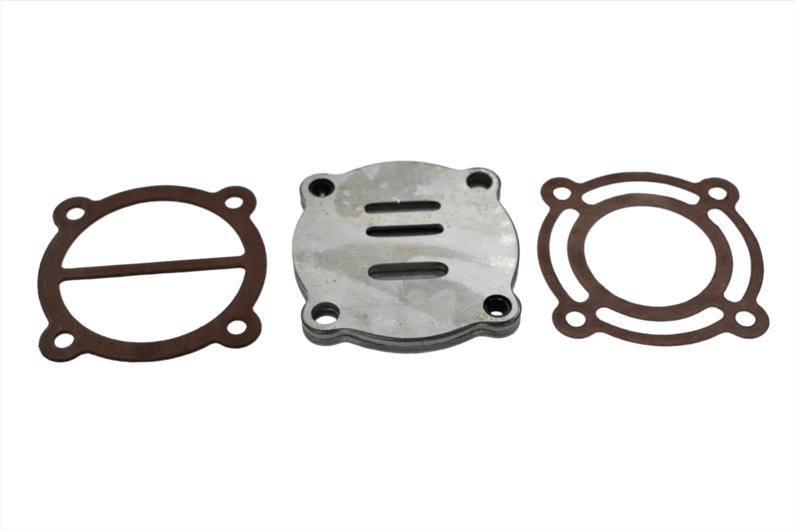 Ingersoll Rand Inlet & Exhaust Replacement - 23360142