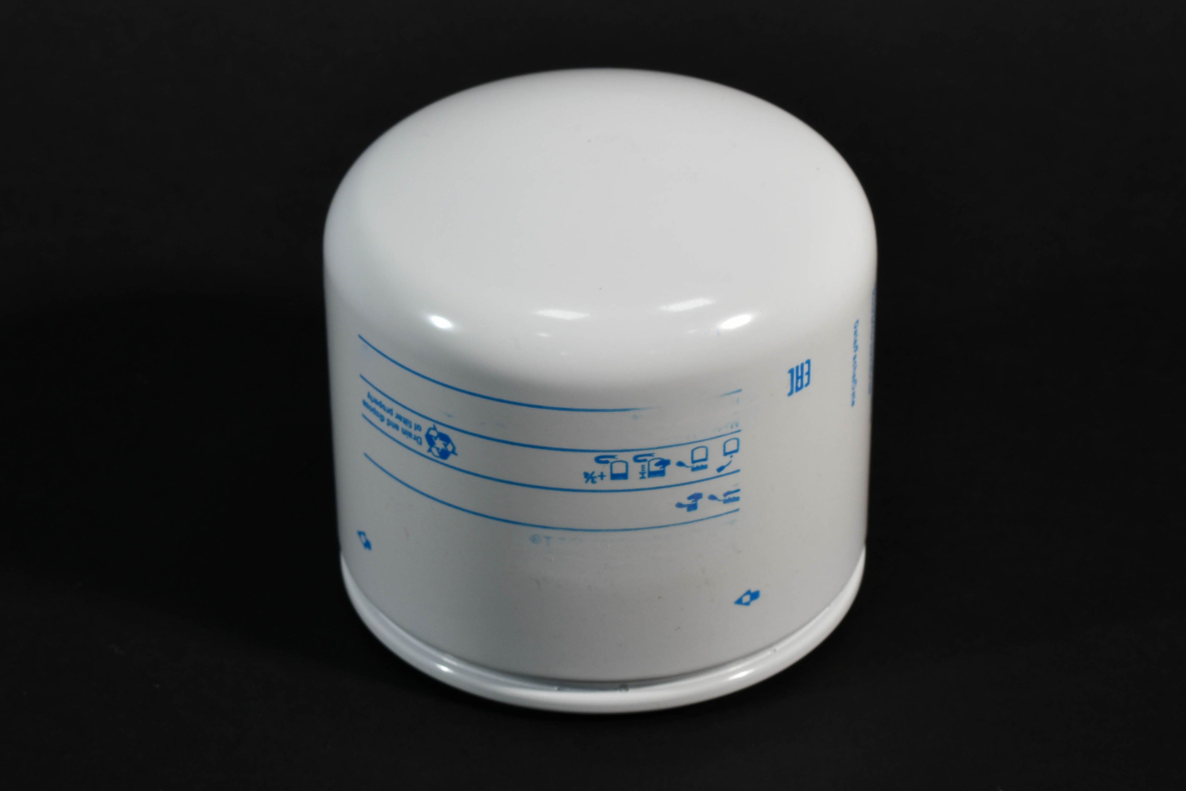 Atlas Copco Oil Filter Replacement - 2913307200