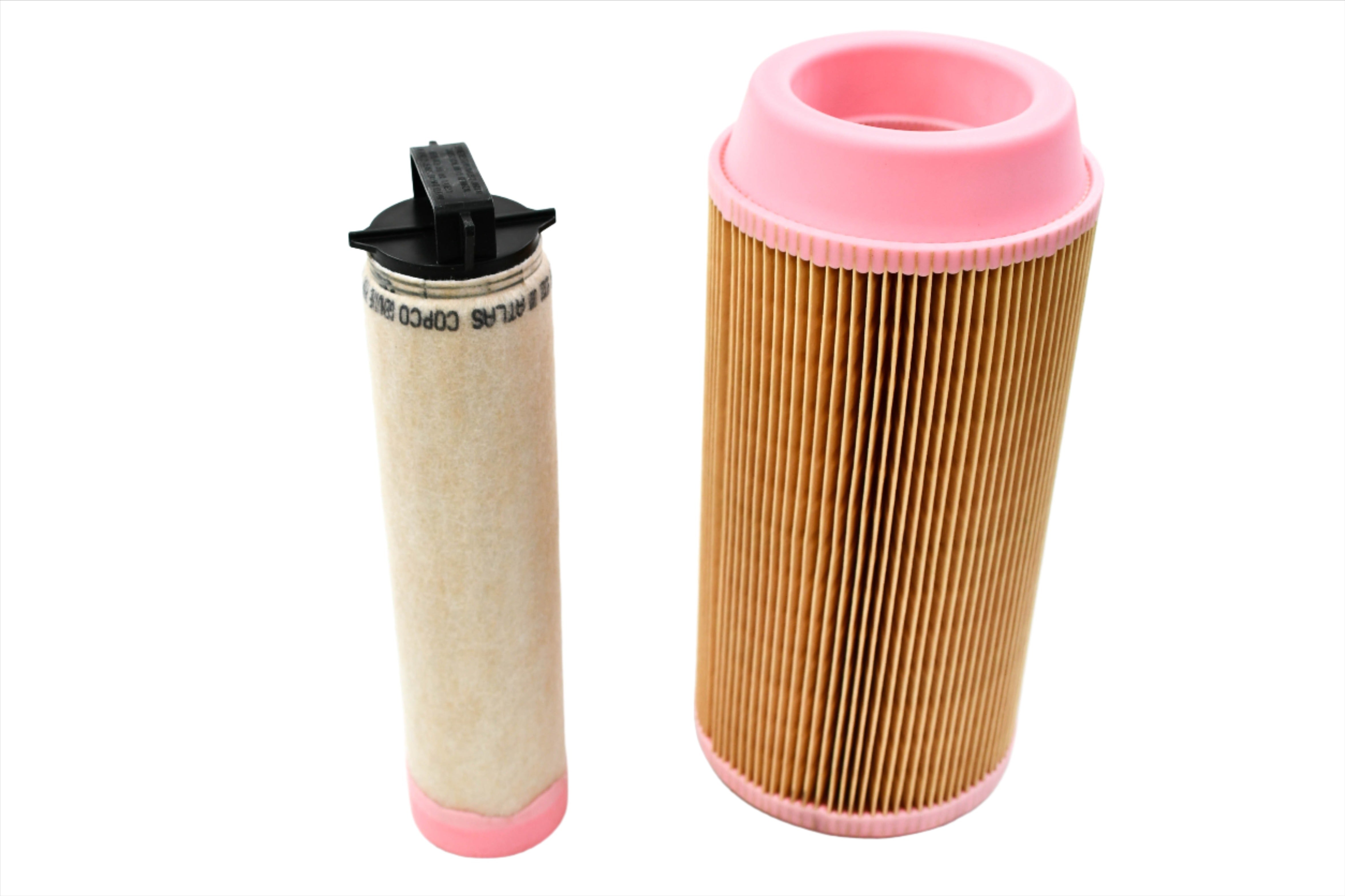 Atlas Copco Air Filter Kit Replacement - 2901200623