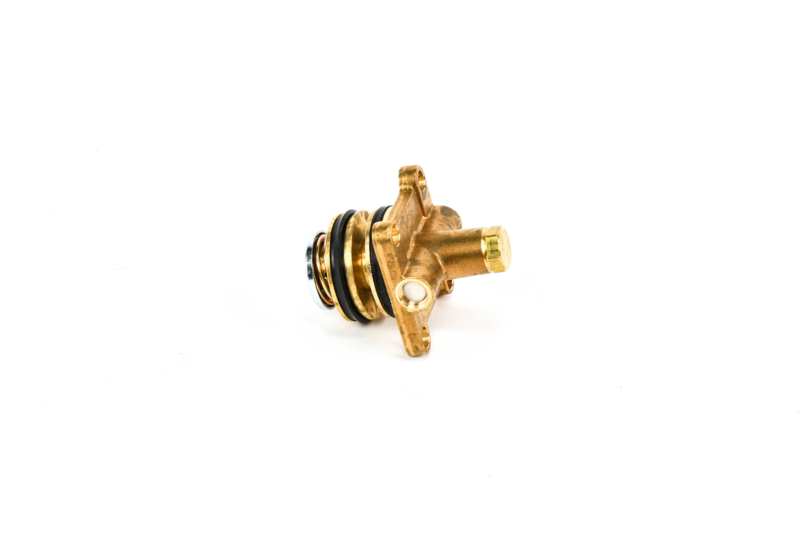 Quincy Unloader Valve Assembly Replacement - 7970X