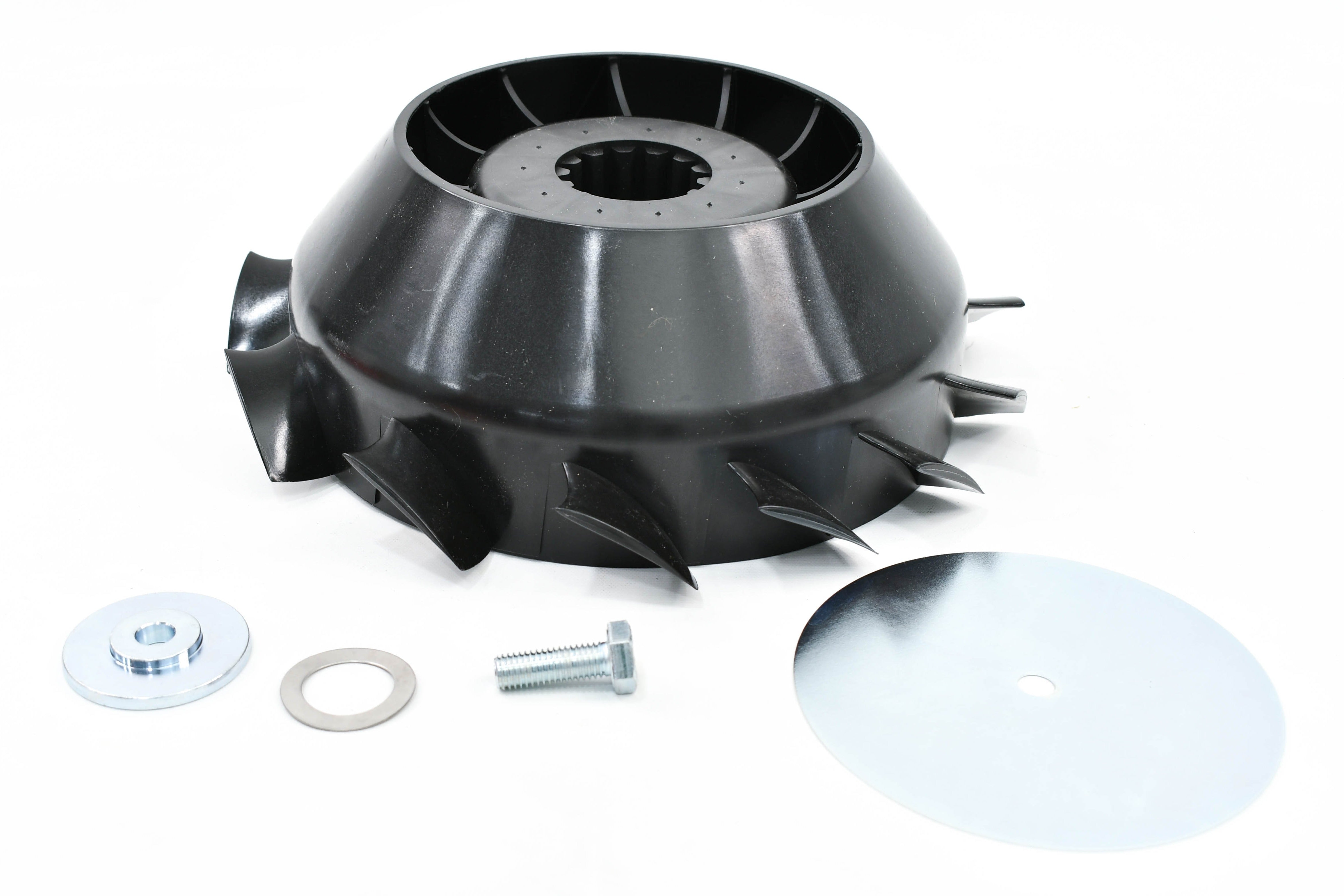 Kaeser Fan Wheel Replacement - 5.6002E30010