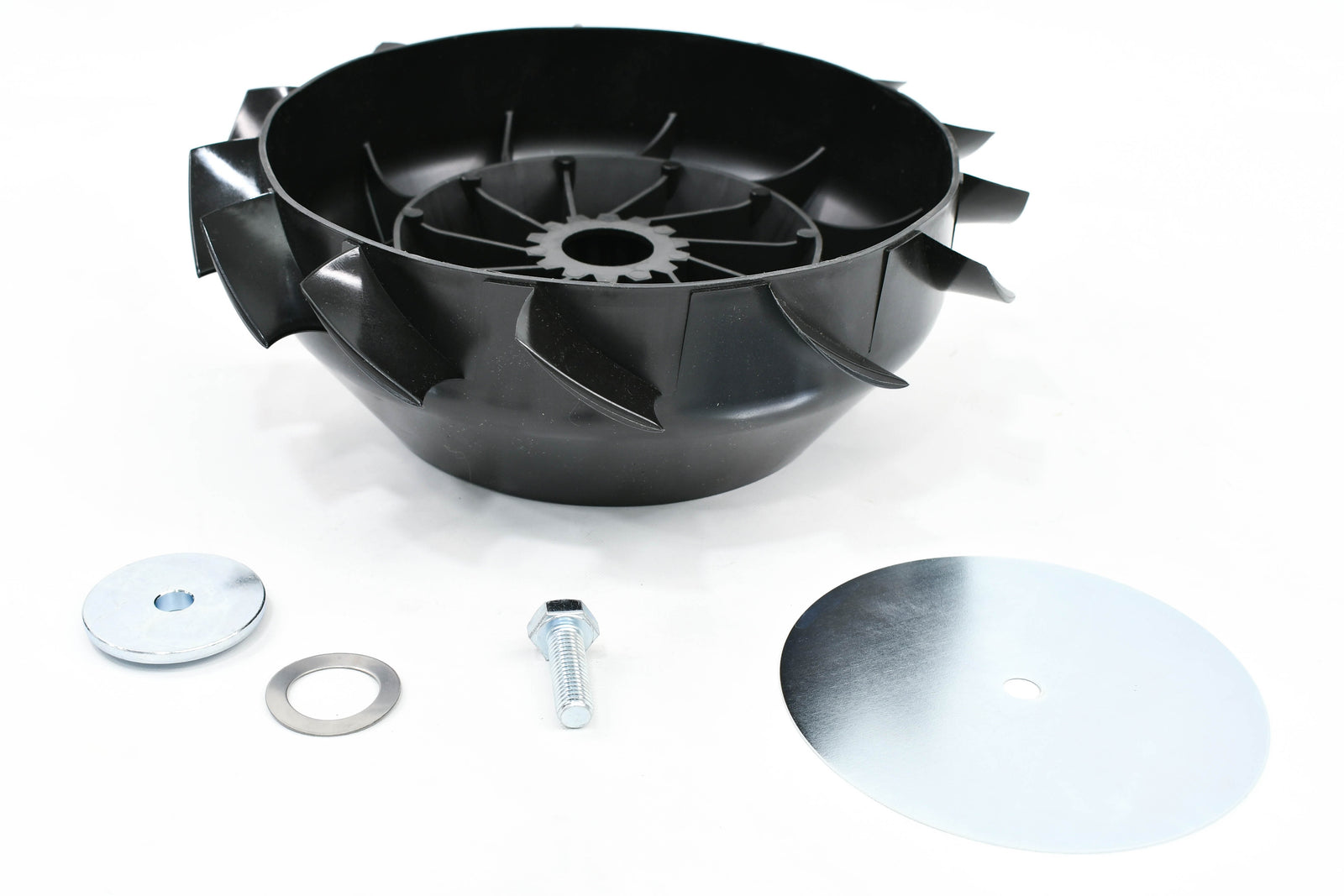 Kaeser Fan Wheel Replacement - 5.6002E30010