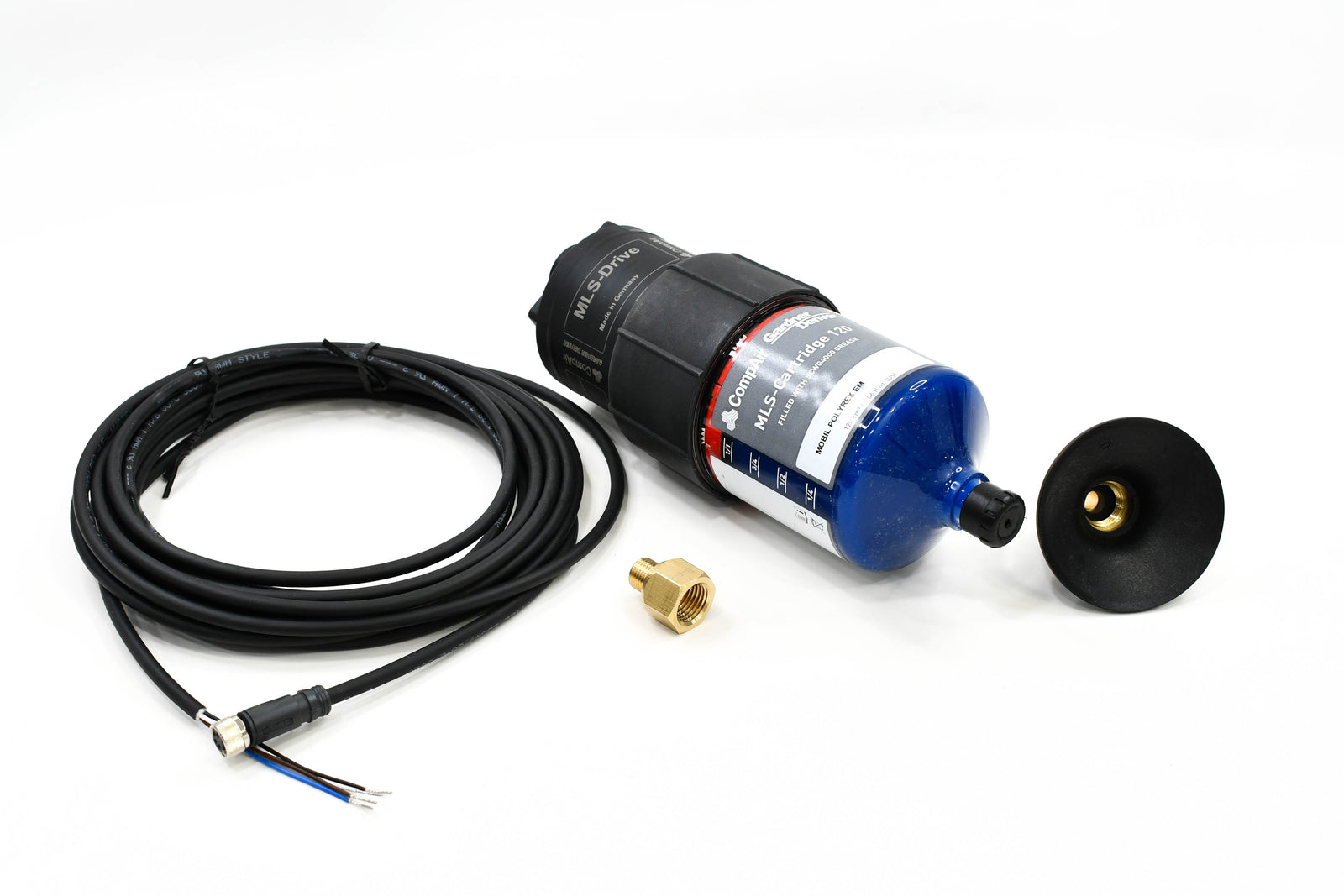 Gardner Denver Lubrication Unit Replacement - ZS1136317