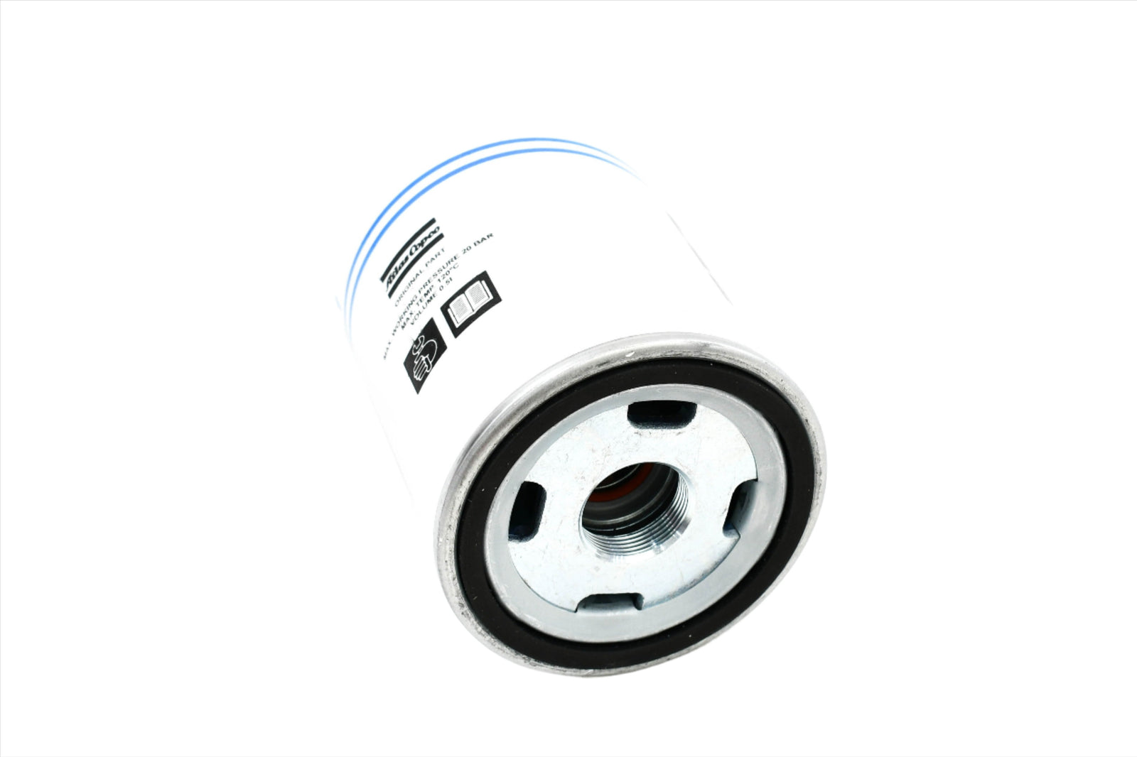 Atlas Copco Separator Replacement - 1837004357