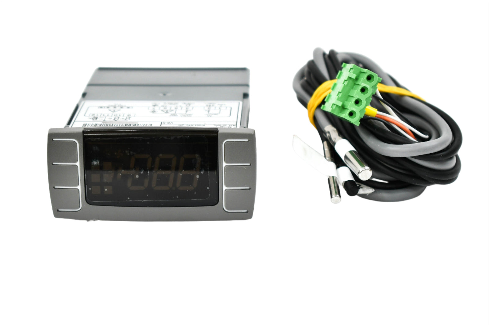 Quincy Control Kit Replacement - 2901370200