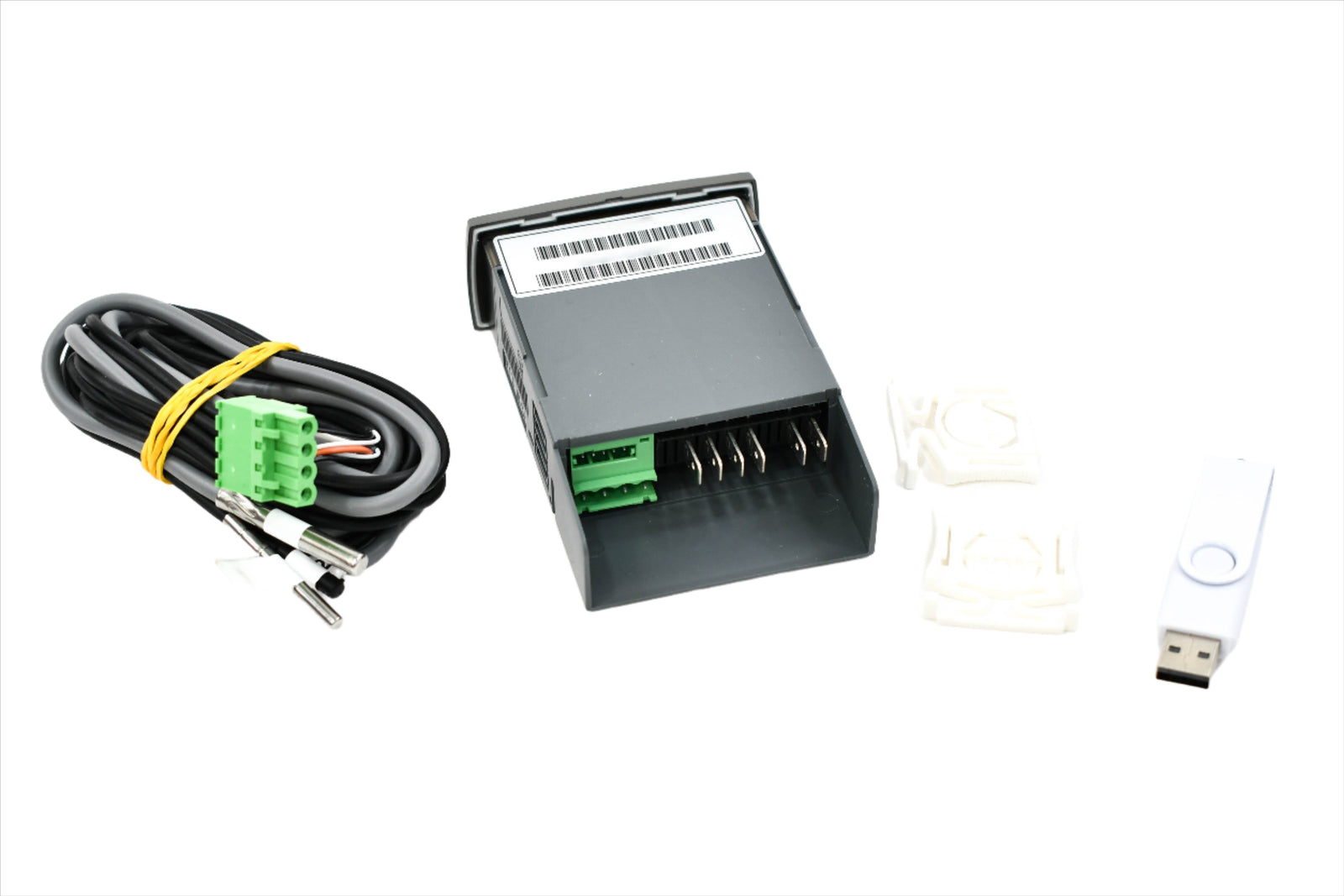 Quincy Control Kit Replacement - 2901370200