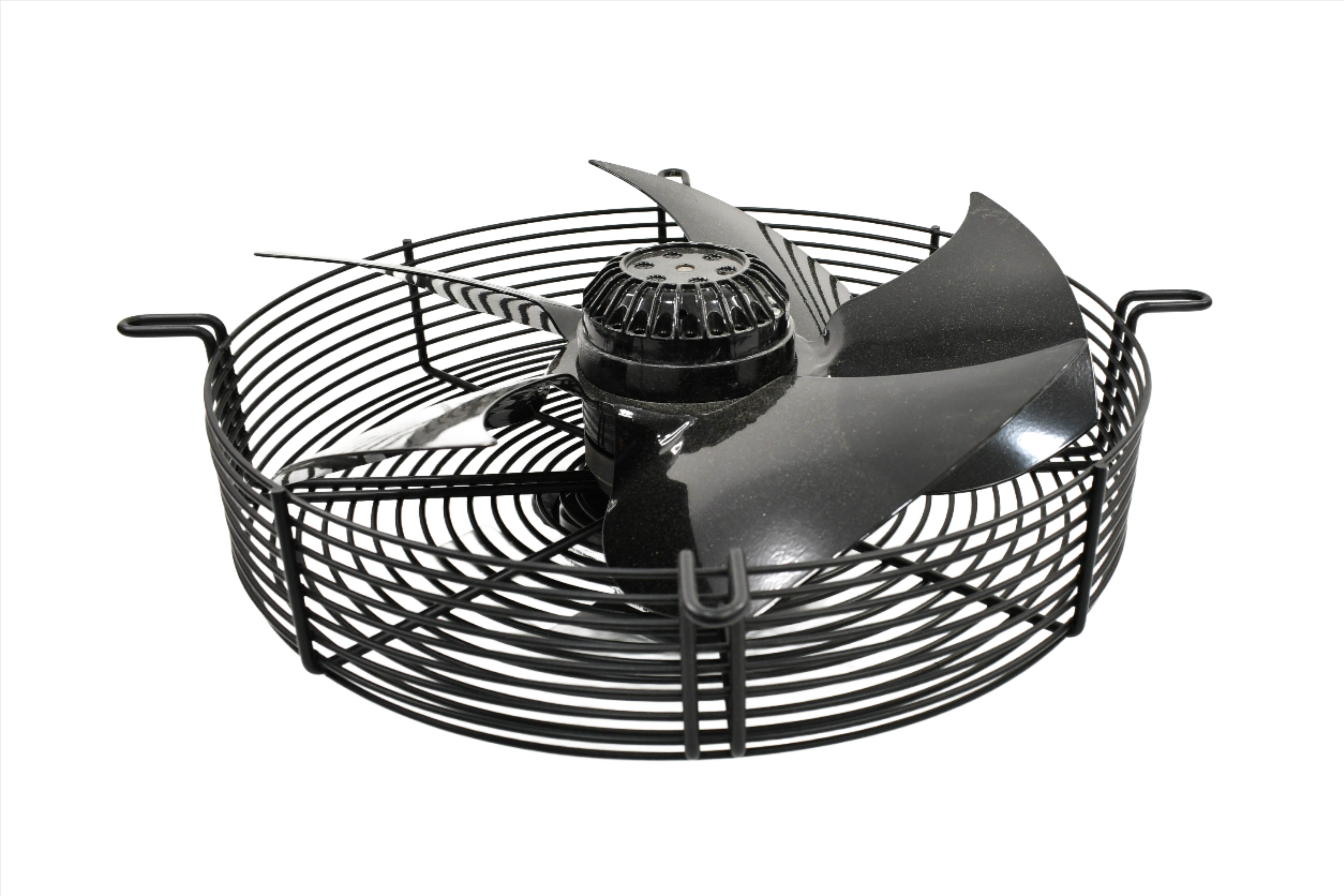 Atlas Copco Fan Assembly Replacement - 2204107600