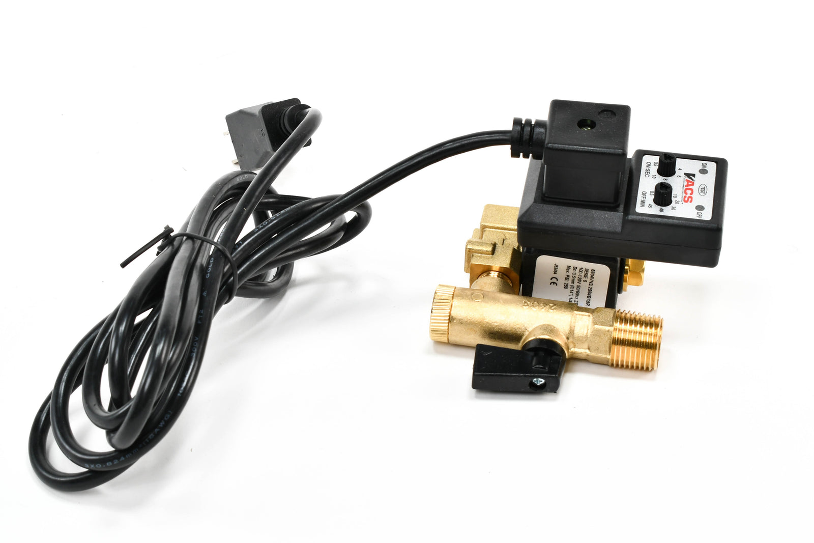 Ingersoll Rand Drain Replacement - 54579248