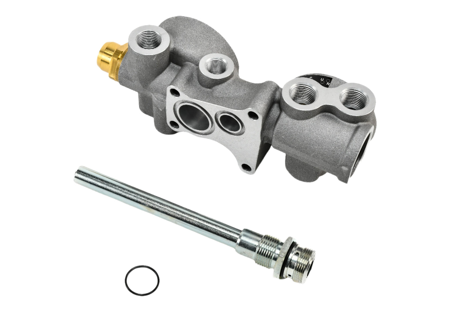 Quincy Thermostatic Valve Replacement - 2202999203