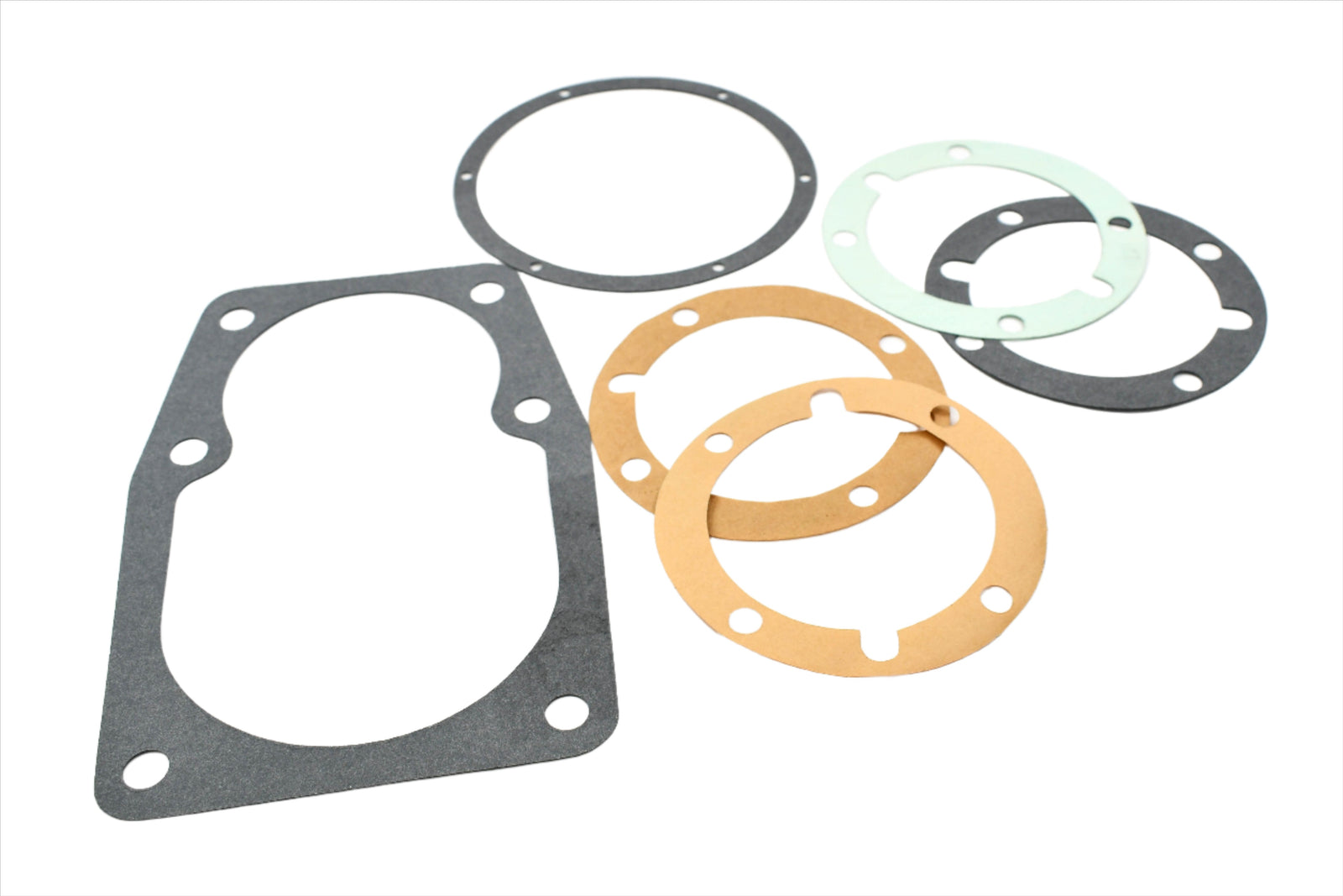 Champion Gasket Set Replacement - Z764