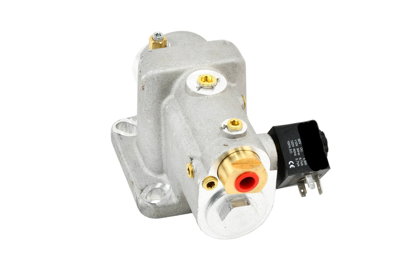 Ingersoll Rand Integrated Inlet Valve Replacement - 47687501001