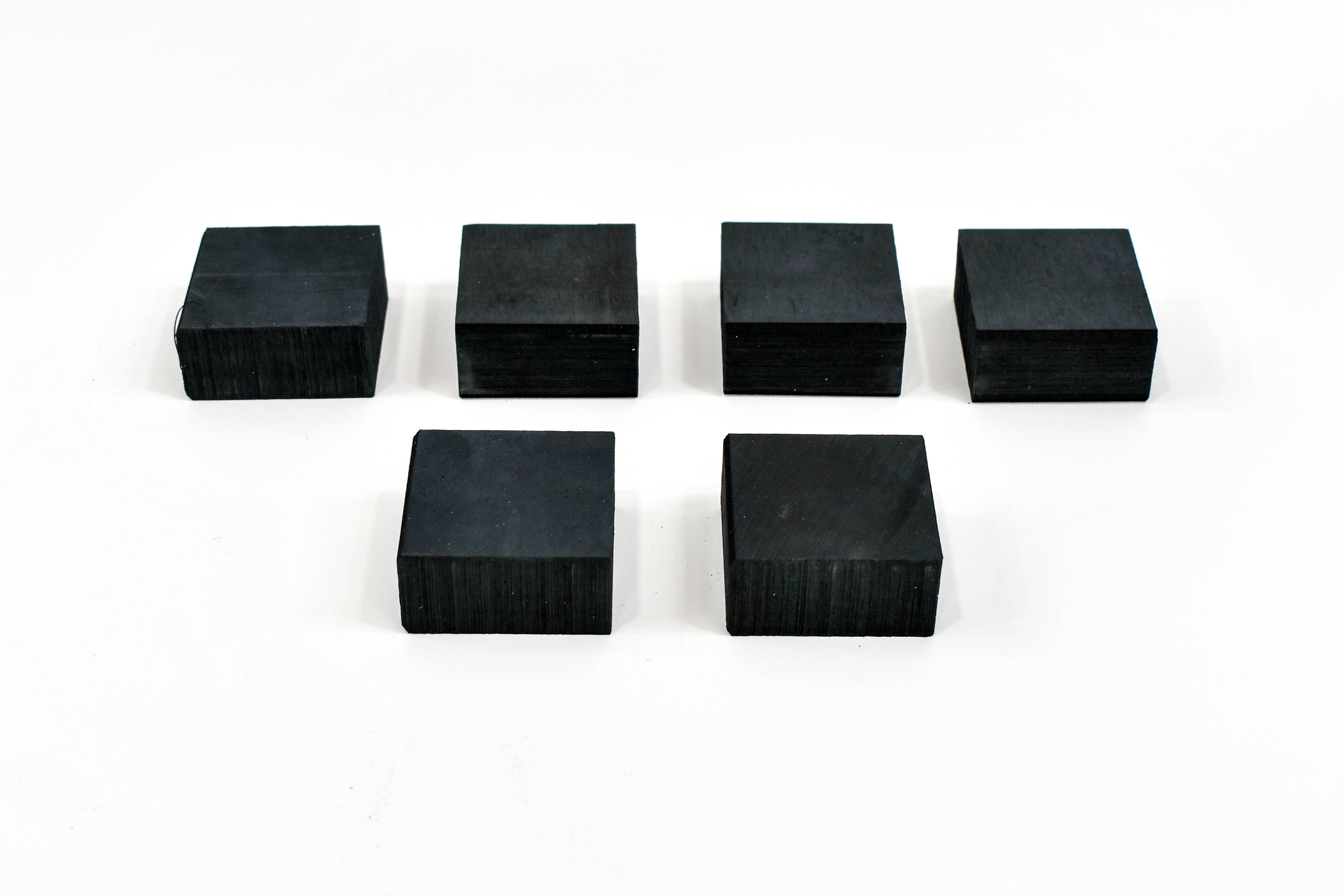 Gardner Denver Coupling Cushion Set Replacement - ECK77781