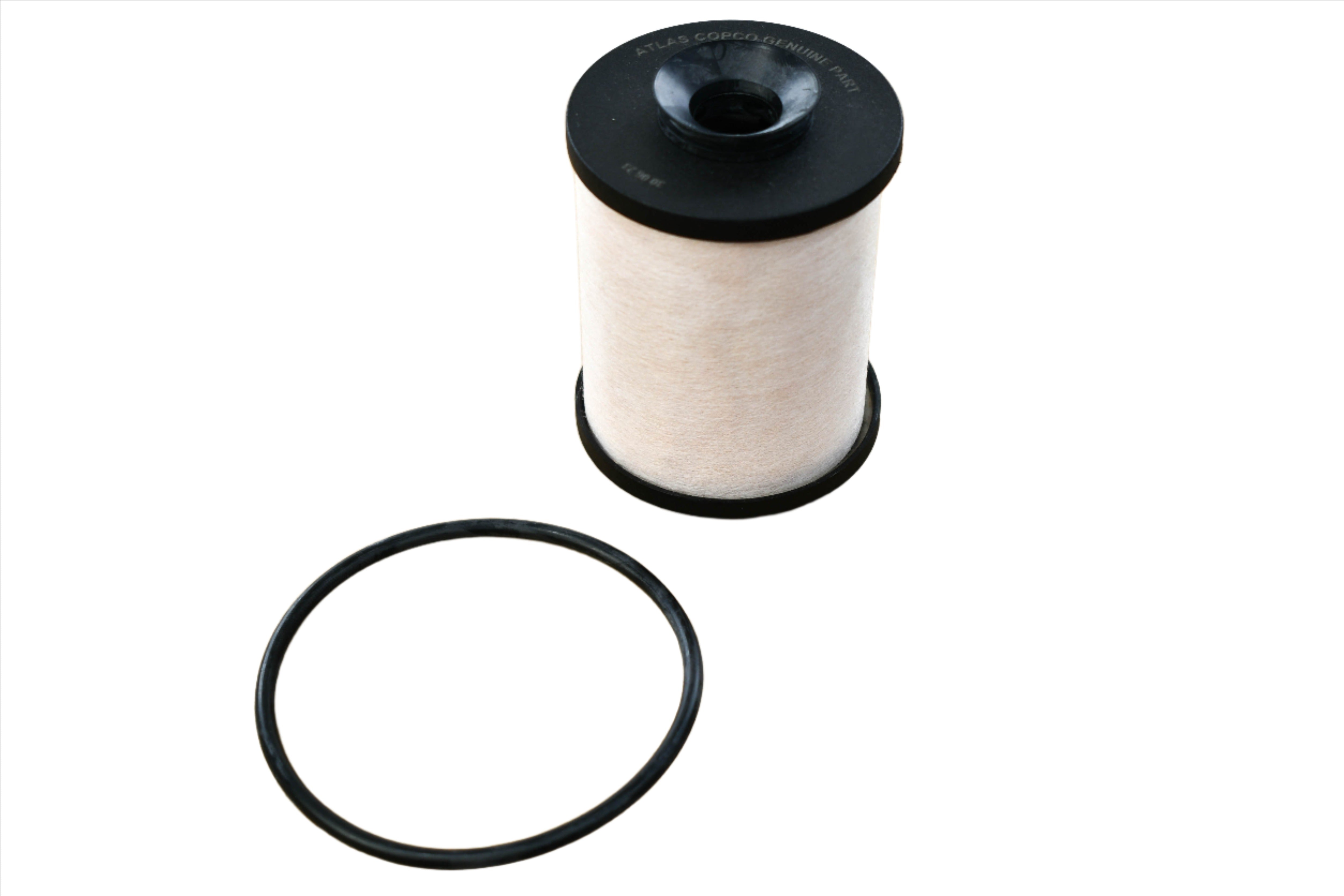 Atlas Copco Engine Oil Filter Replacement - 1310074362
