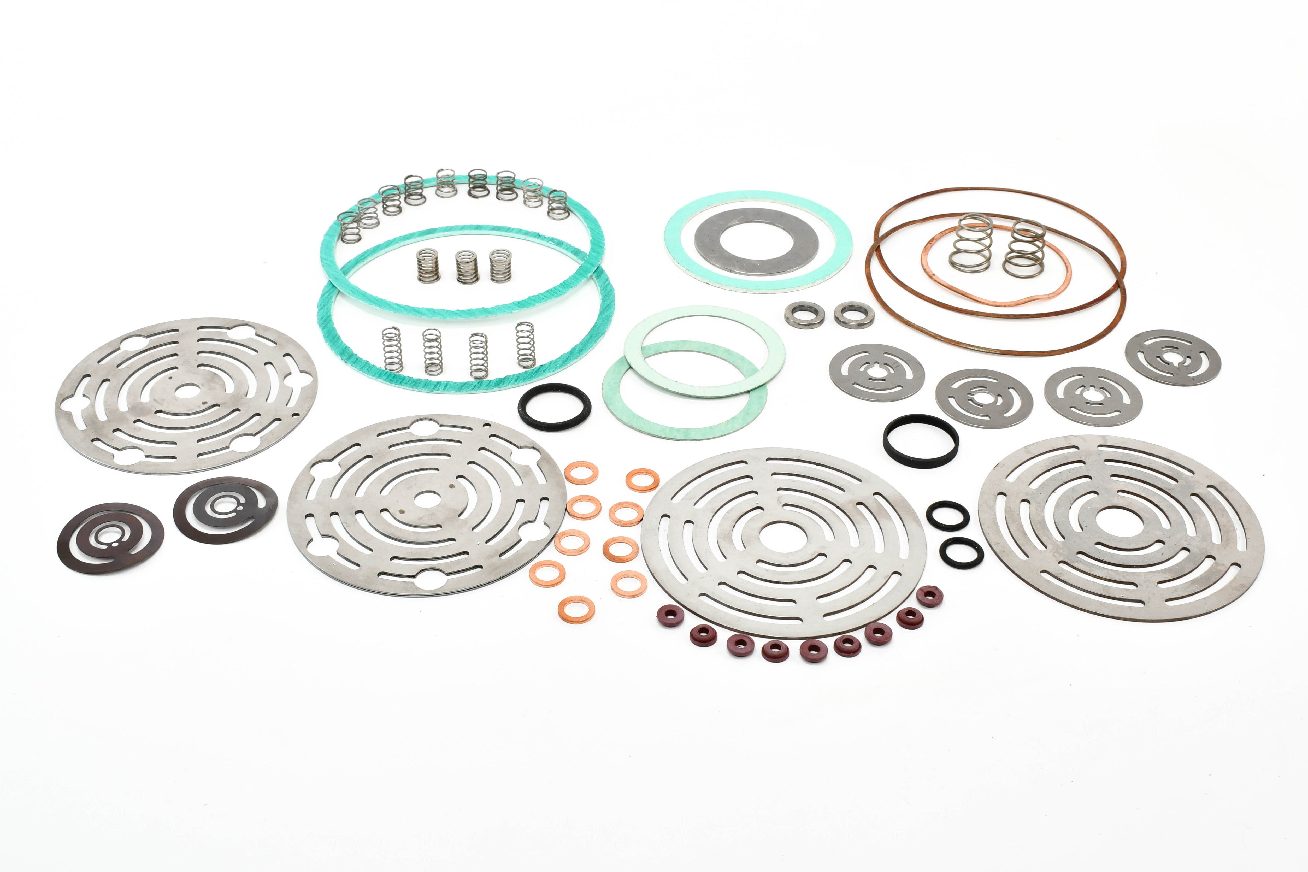 Gardner Denver Tune Up Kit Replacement - LAF75076