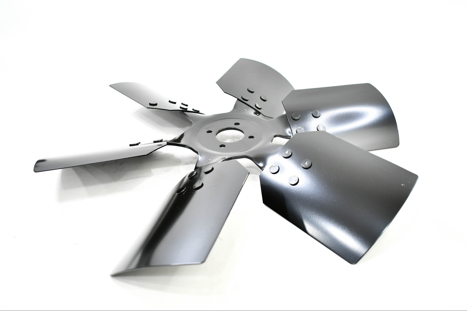 LeROI Fan Assembly Replacement - 42-293