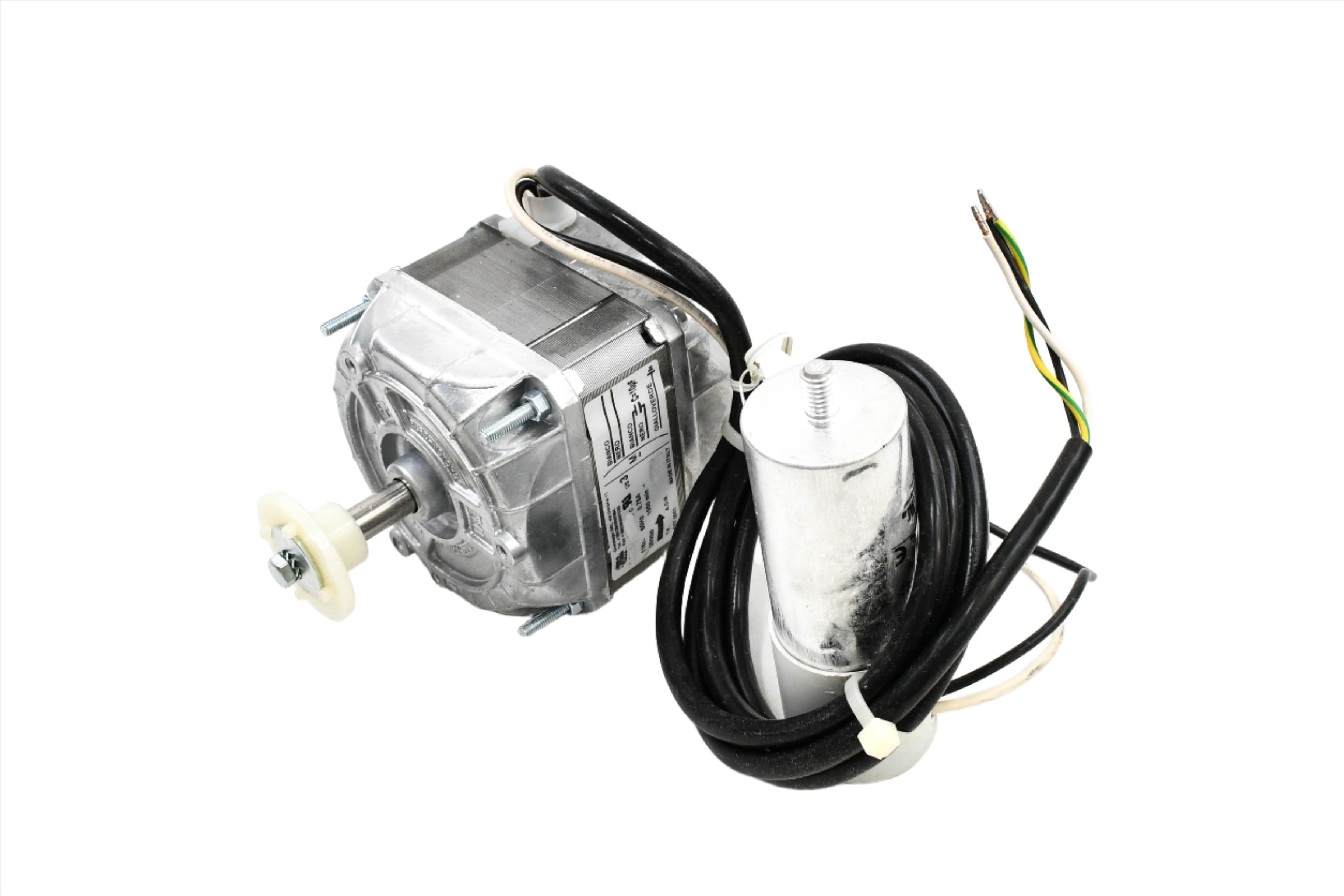 ELGi Air Dryer Fan Motor Replacement - B000506530386