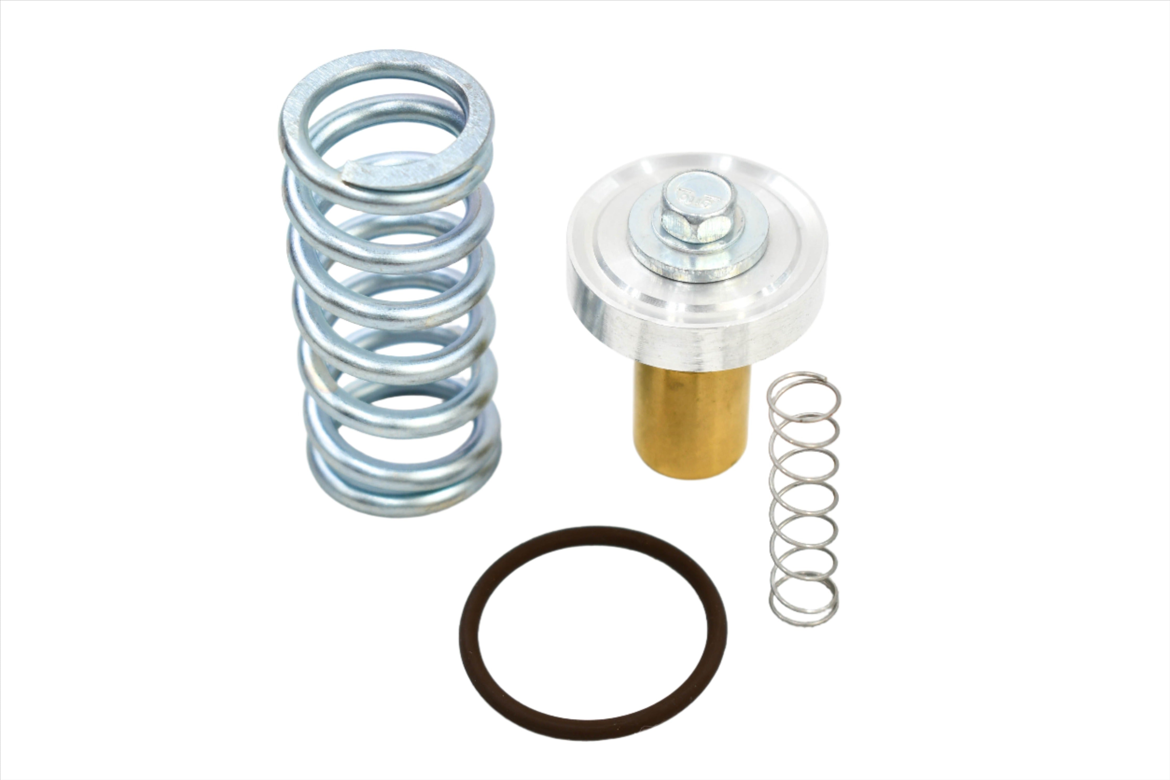 Quincy Minimum Pressure Check Valve Service Kit Replacement - 128813-0
