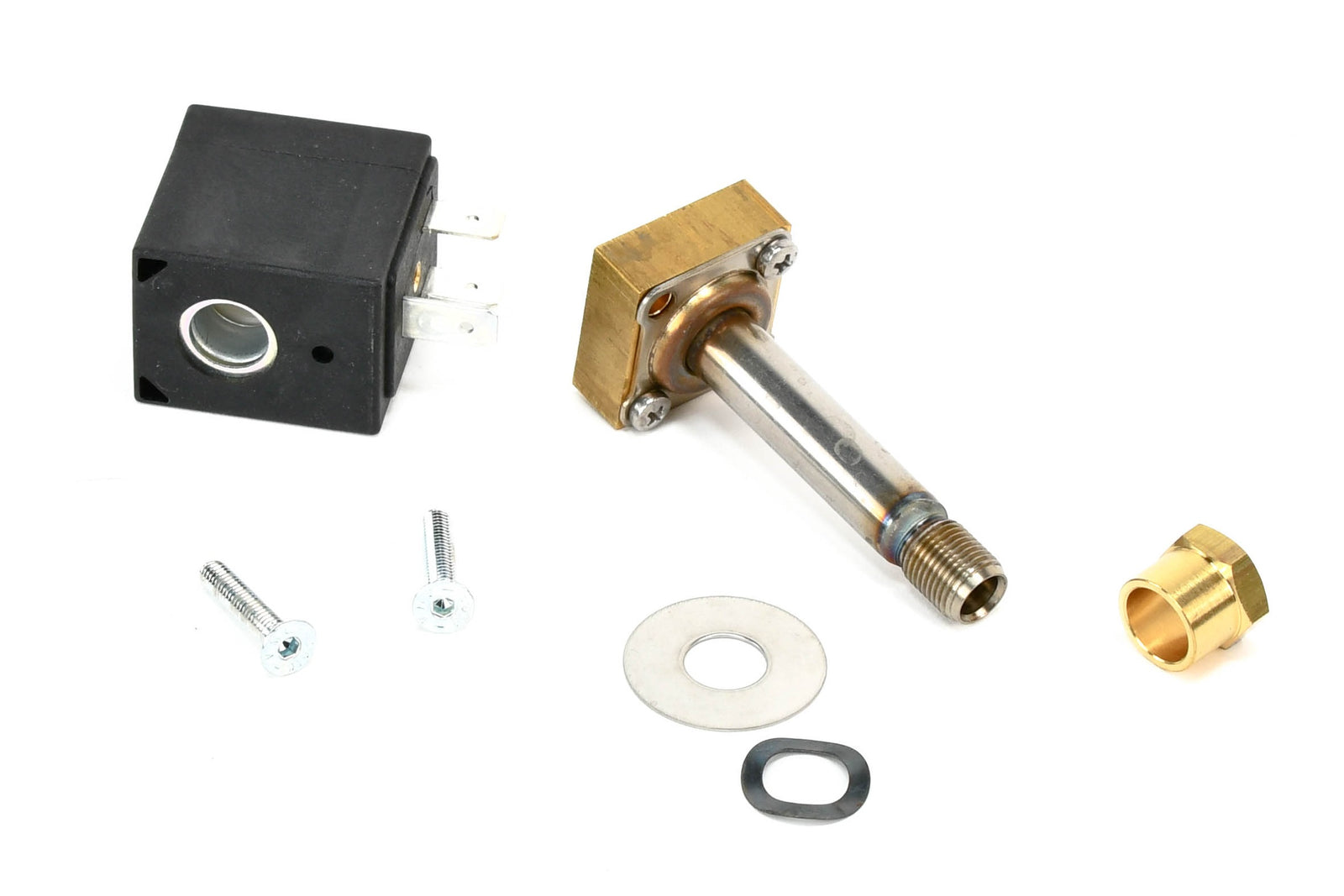 Gardner Denver Solenoid Valve Replacement - ZS1061134