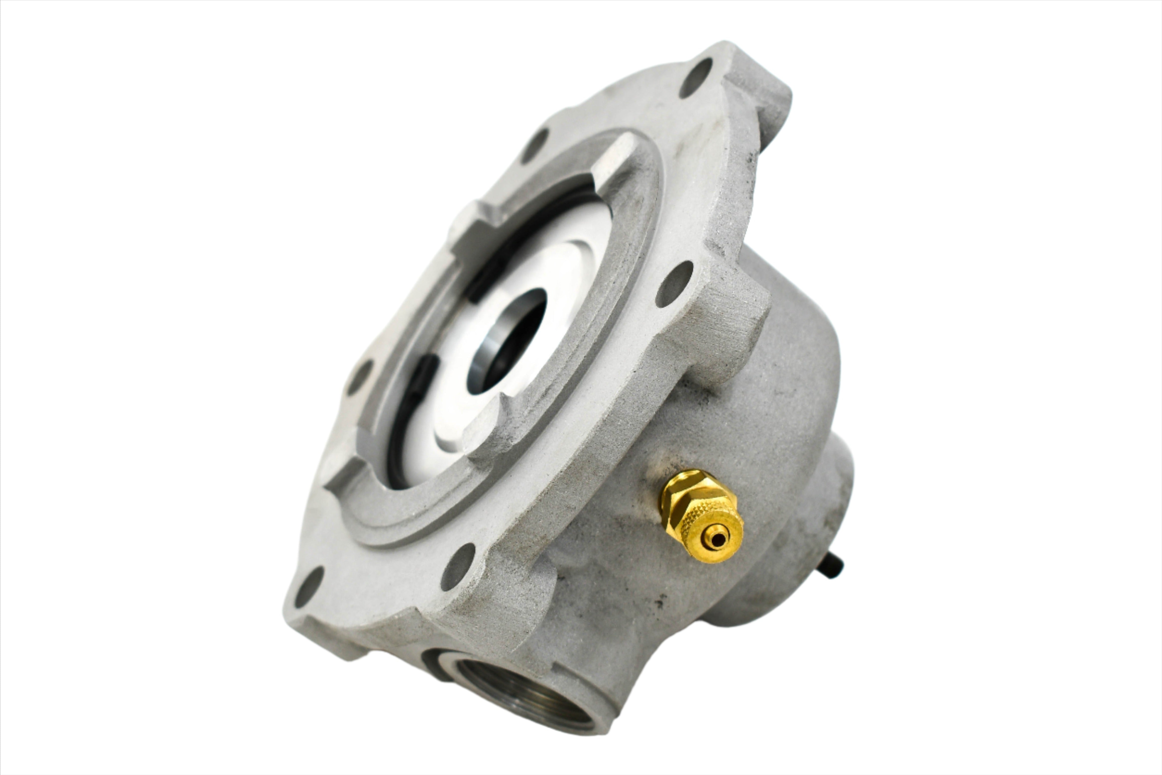 Gardner Denver Discharge Valve Replacement - EFC03603078