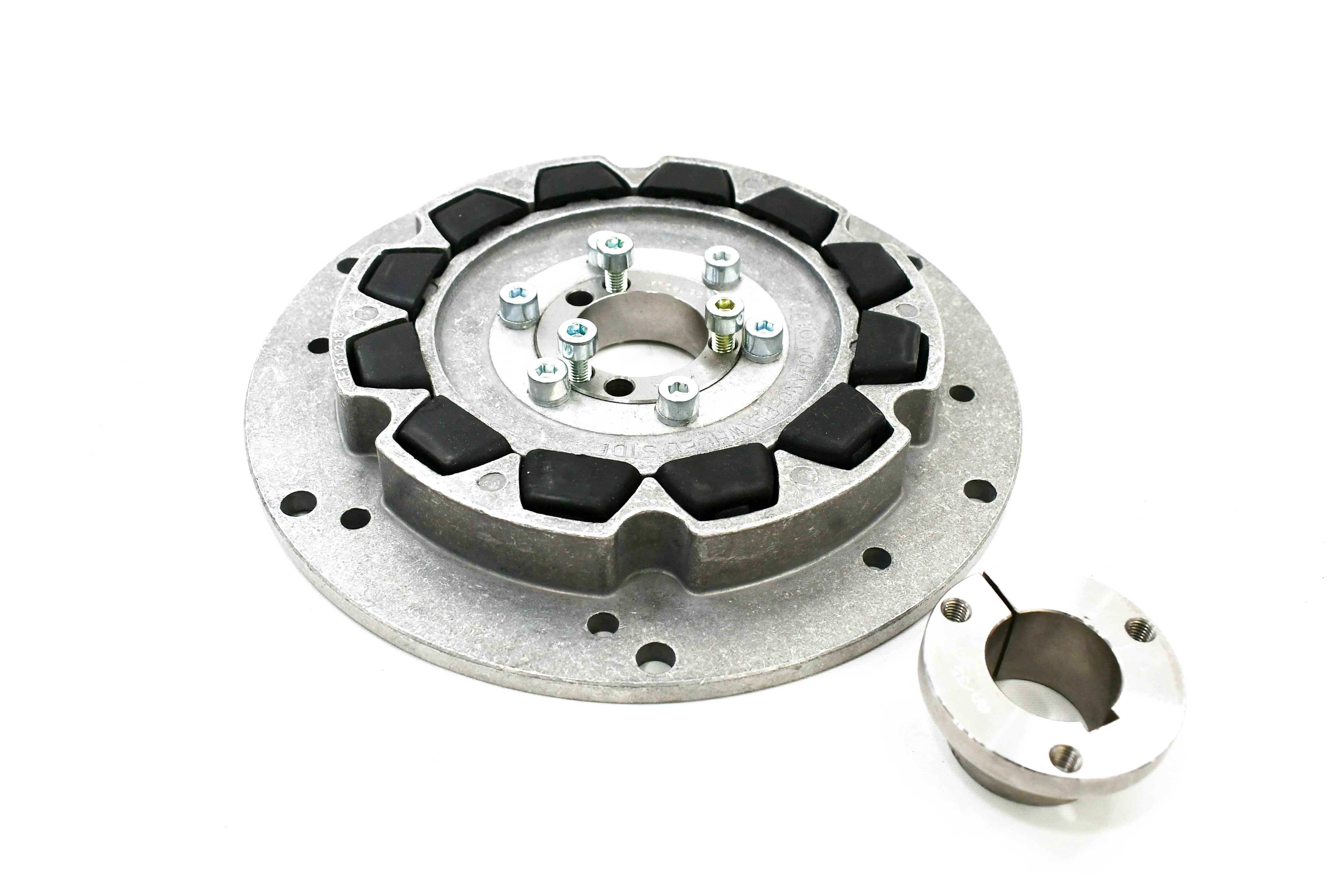 Ingersoll Rand Coupling Replacement - 35843952