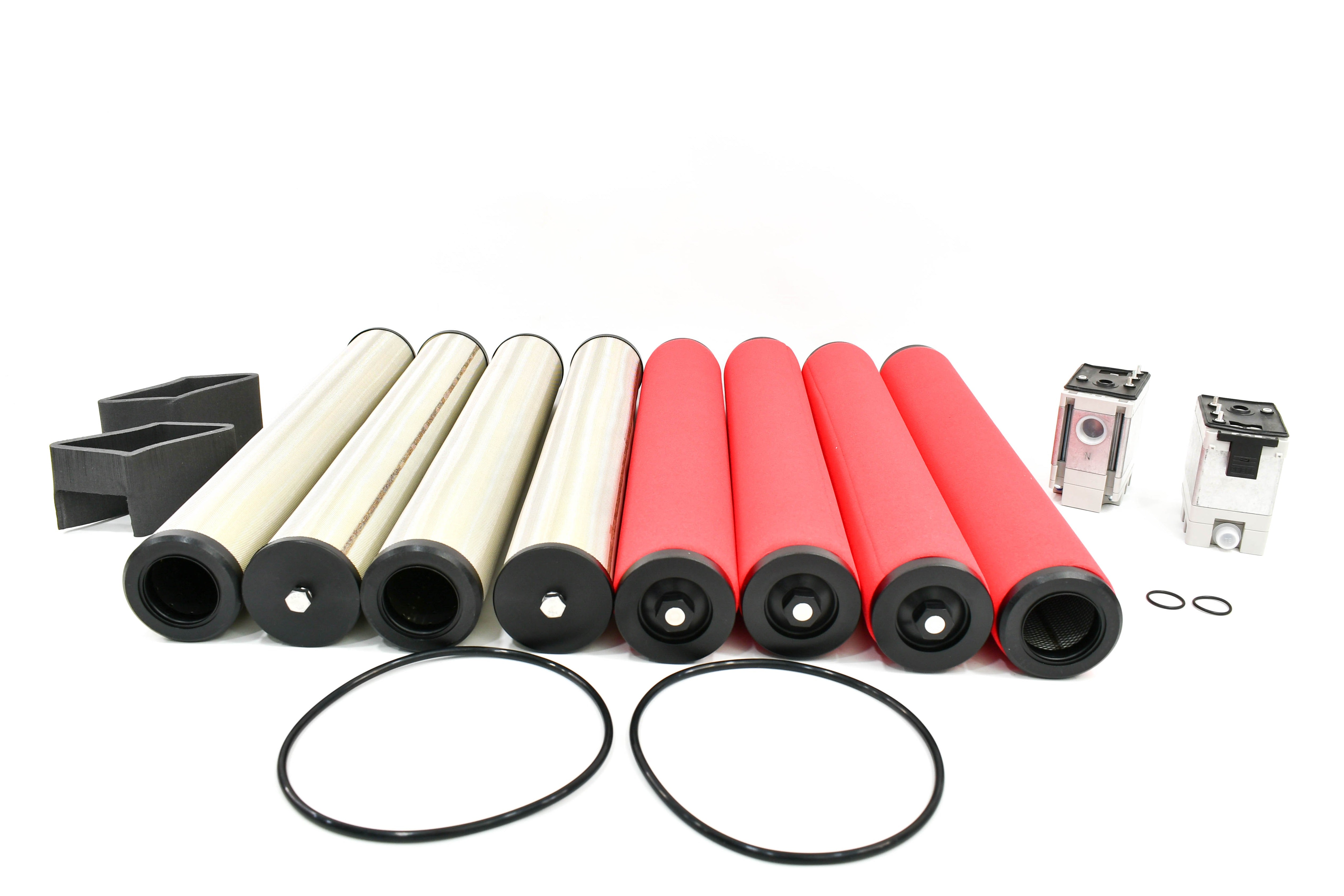 Gardner Denver Dryer Maintenance Kit - RSDMK49D2