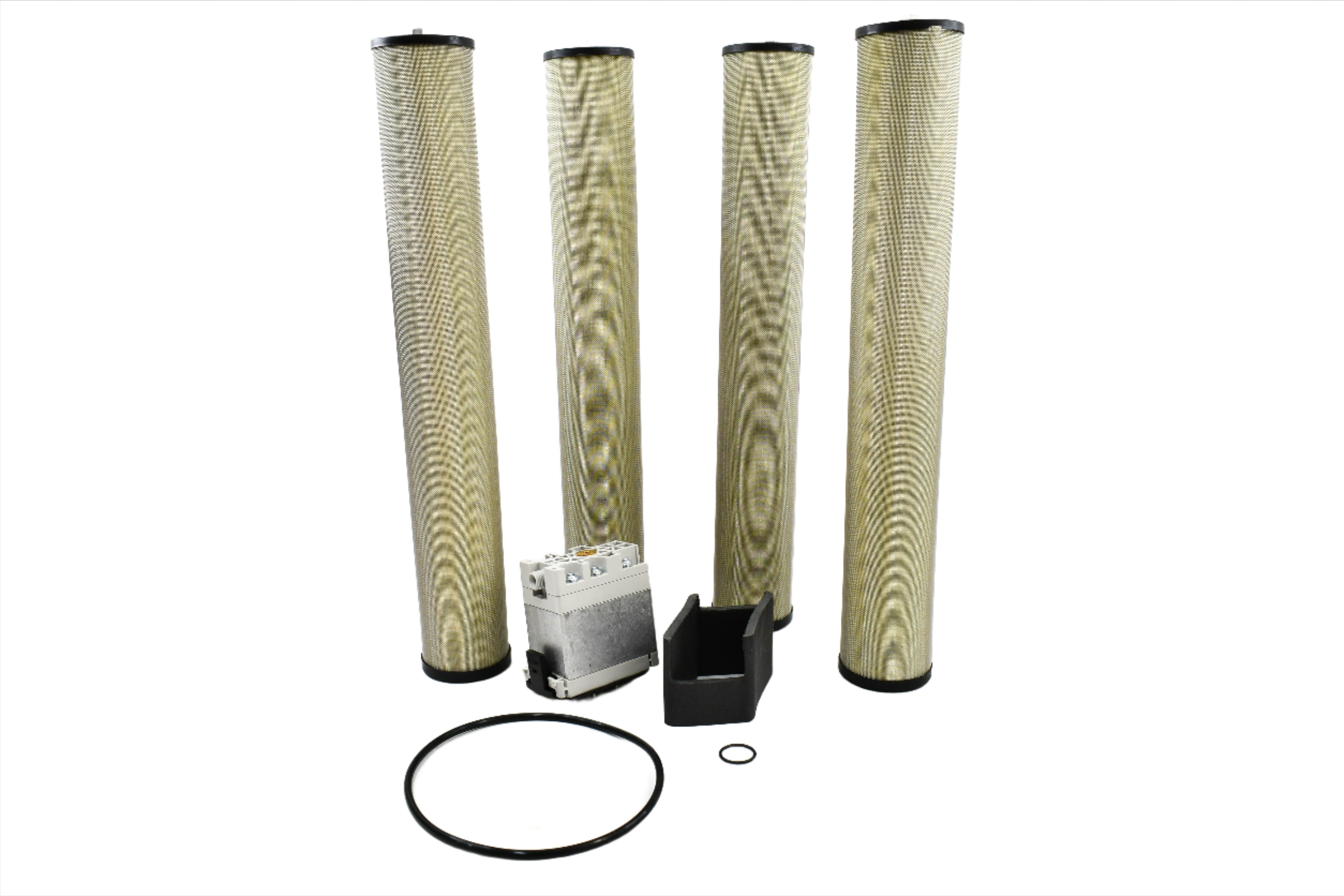 Gardner Denver Filter Kit Replacement - RSDMK29D2