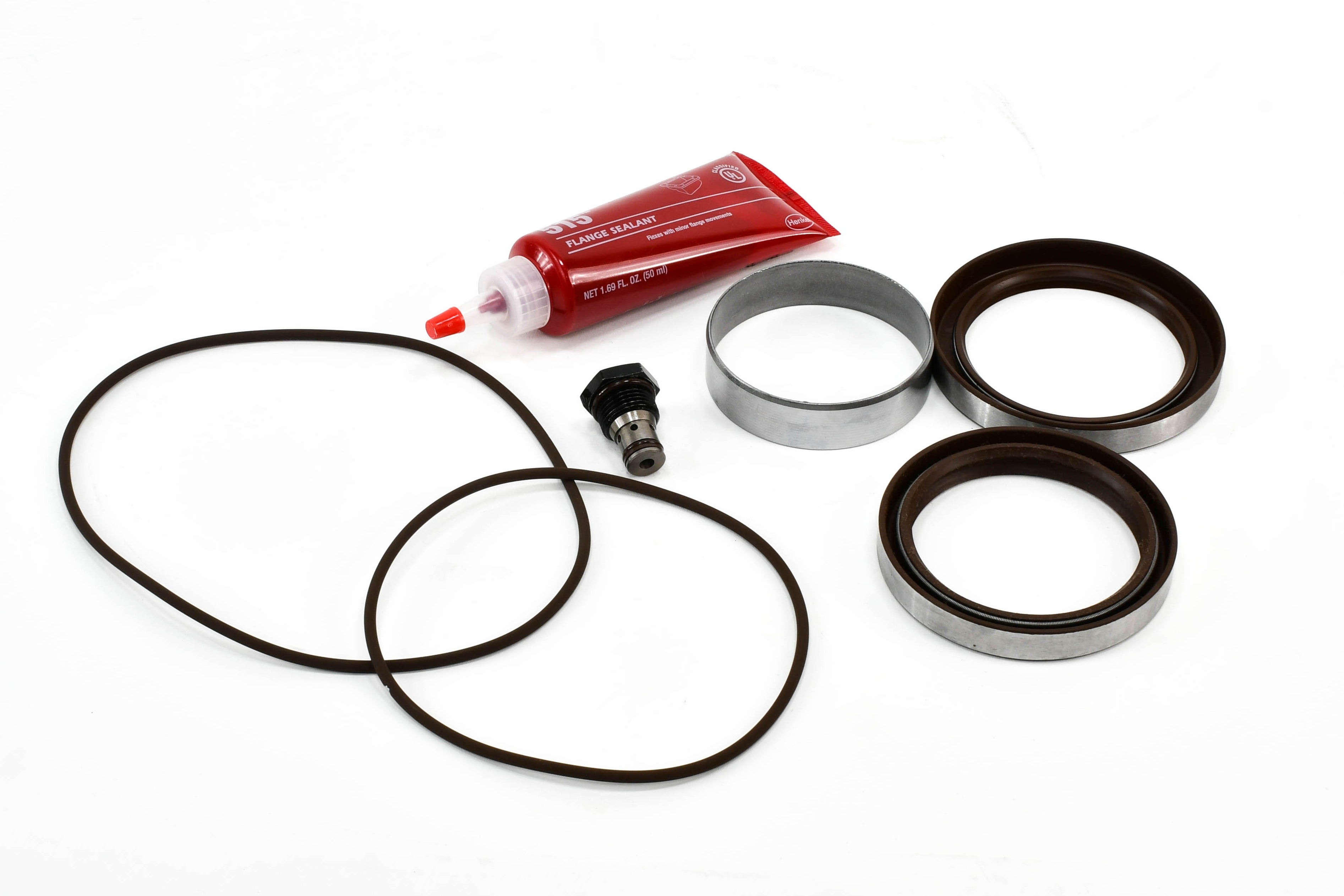 Gardner Denver Oil Seal Kit Replacement - 200SSQ6007