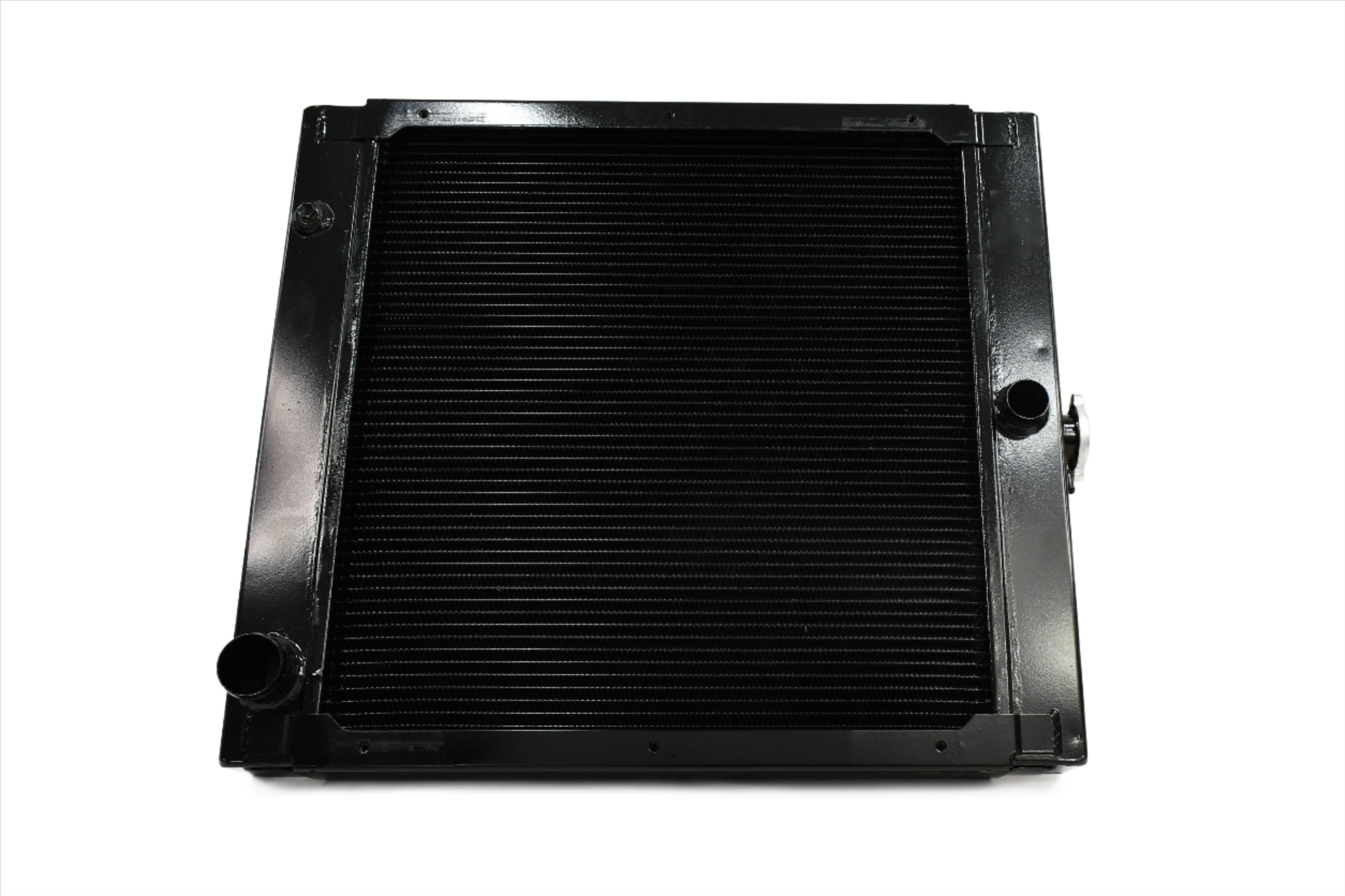 Sullair Radiator Replacement - 02250092-666