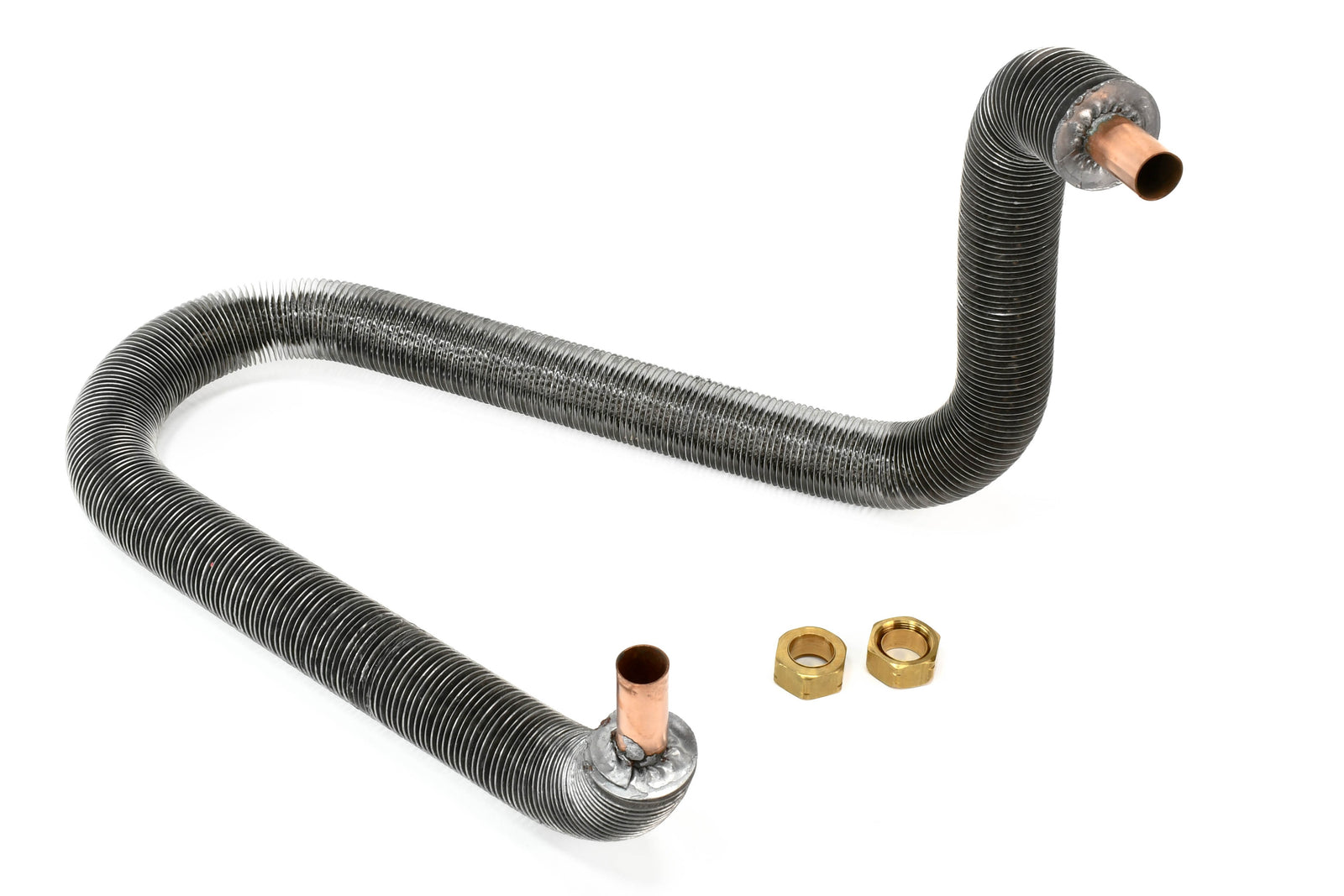 Quincy Intercooler Kit Replacement - 2023500480