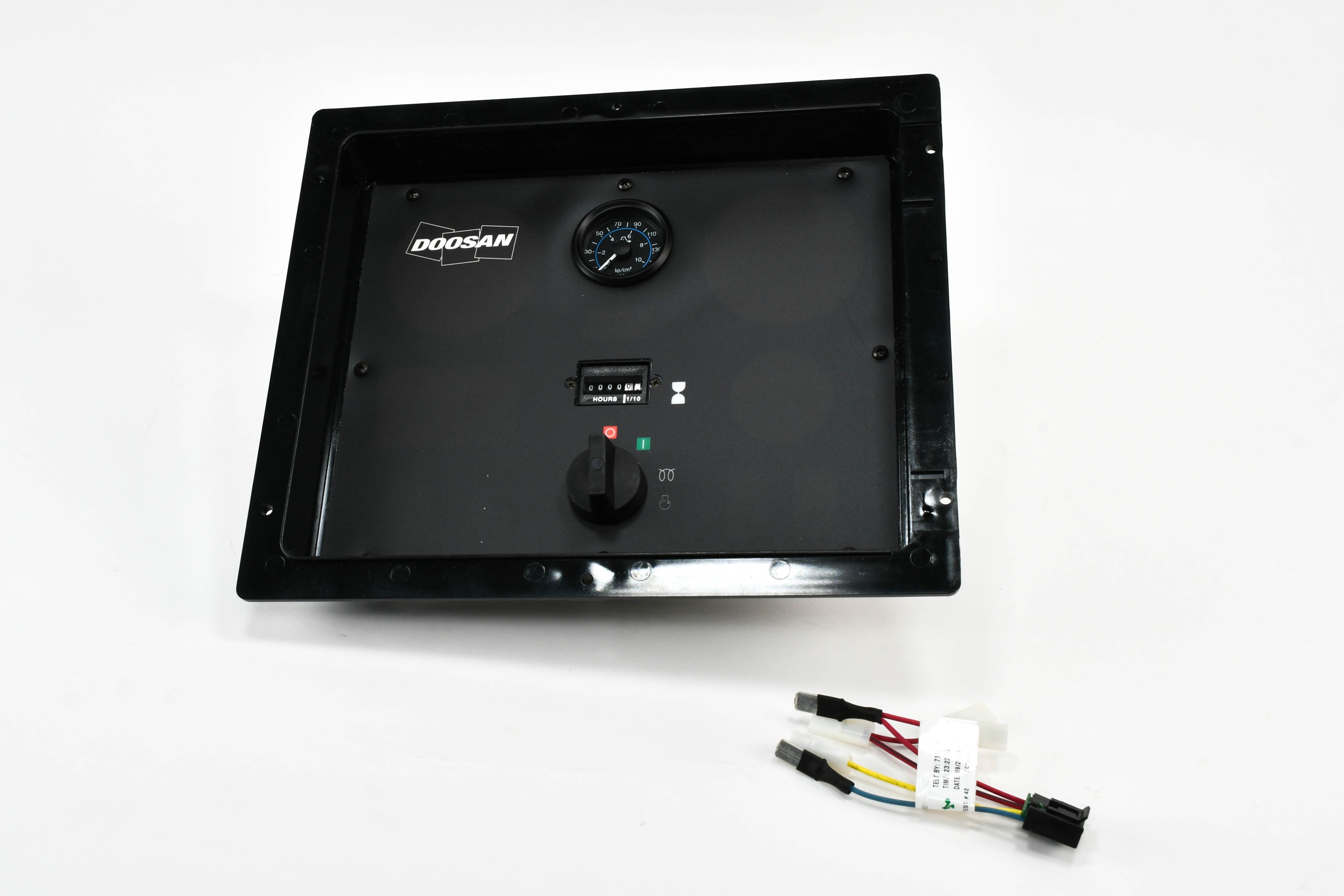 Ingersoll Rand Control Panel Replacement - 36884492