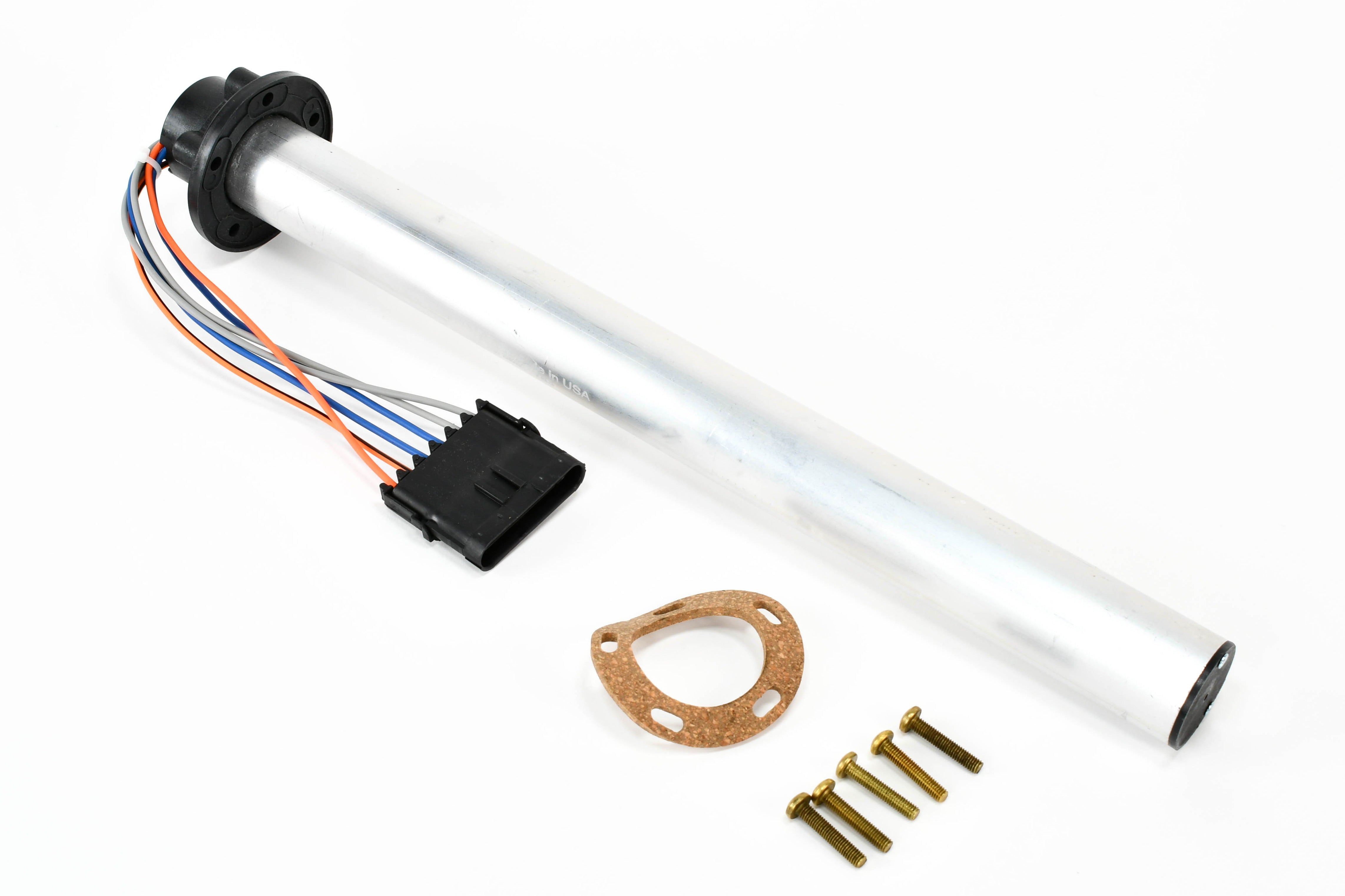 Ingersoll Rand Fuel Sender Replacement - Ingersoll Rand Fuel Sender Re