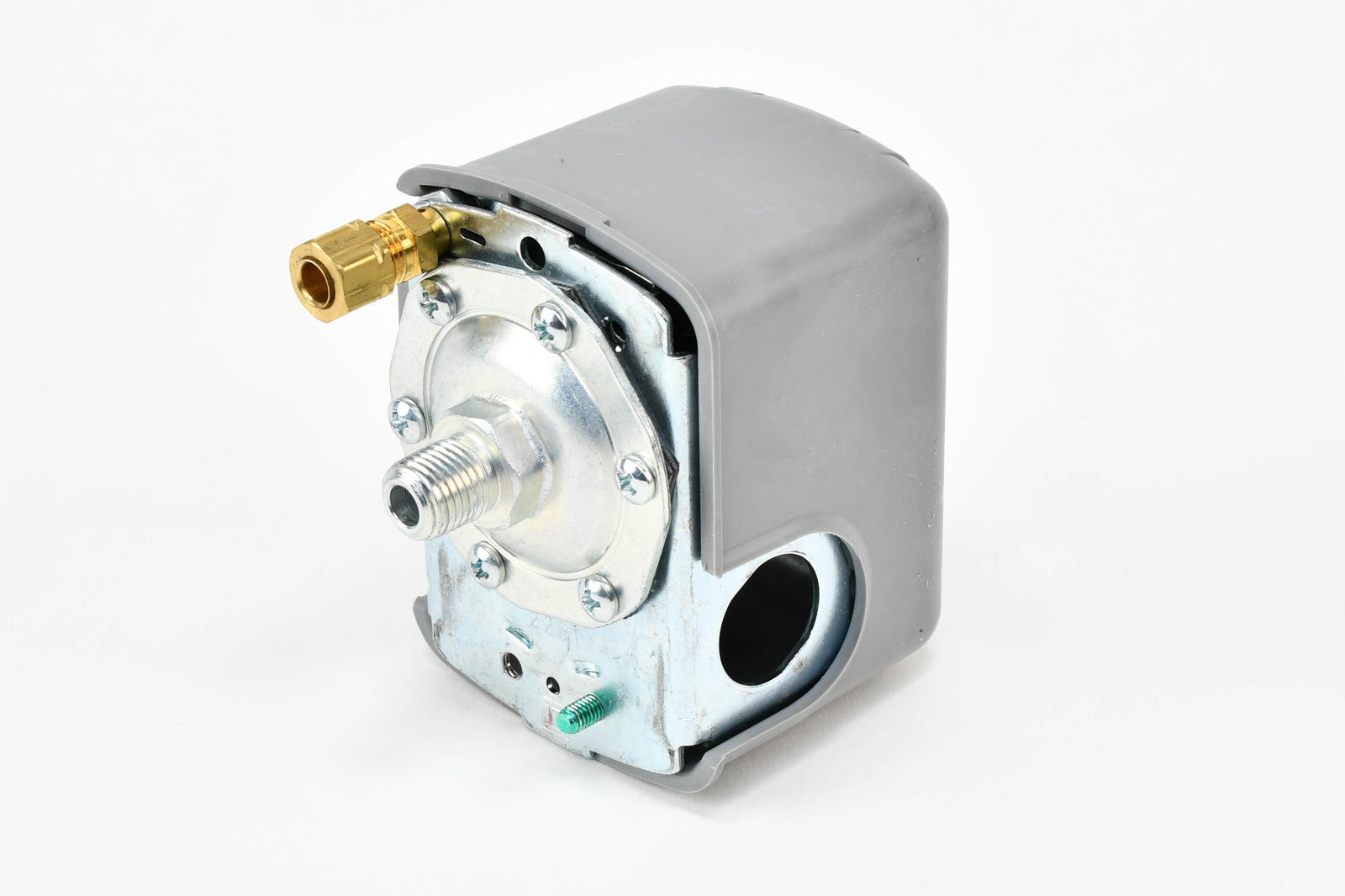 Quincy Pressure Switch Replacement - 2023710130