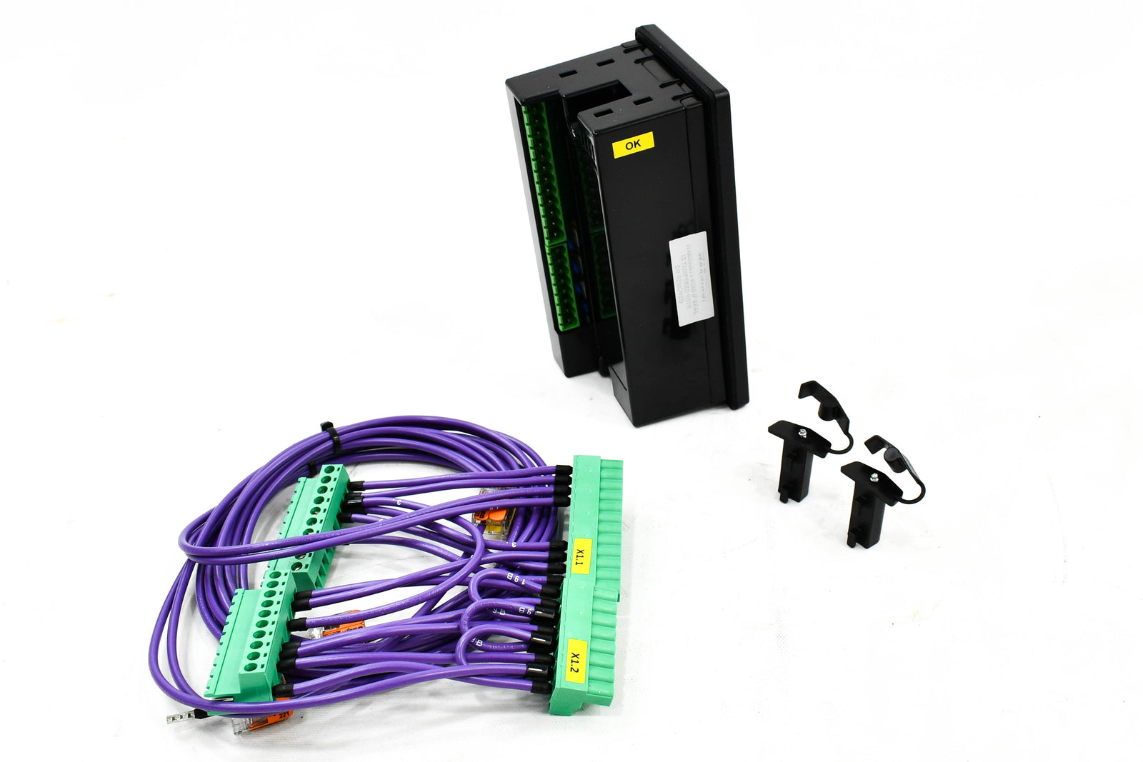 Atlas Copco Controller Replacement - 2202842000