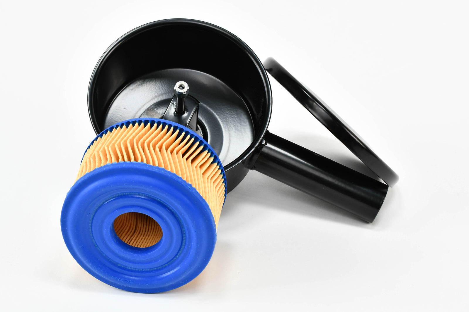 Quincy Air Filter Assembly Replacement -2202251236