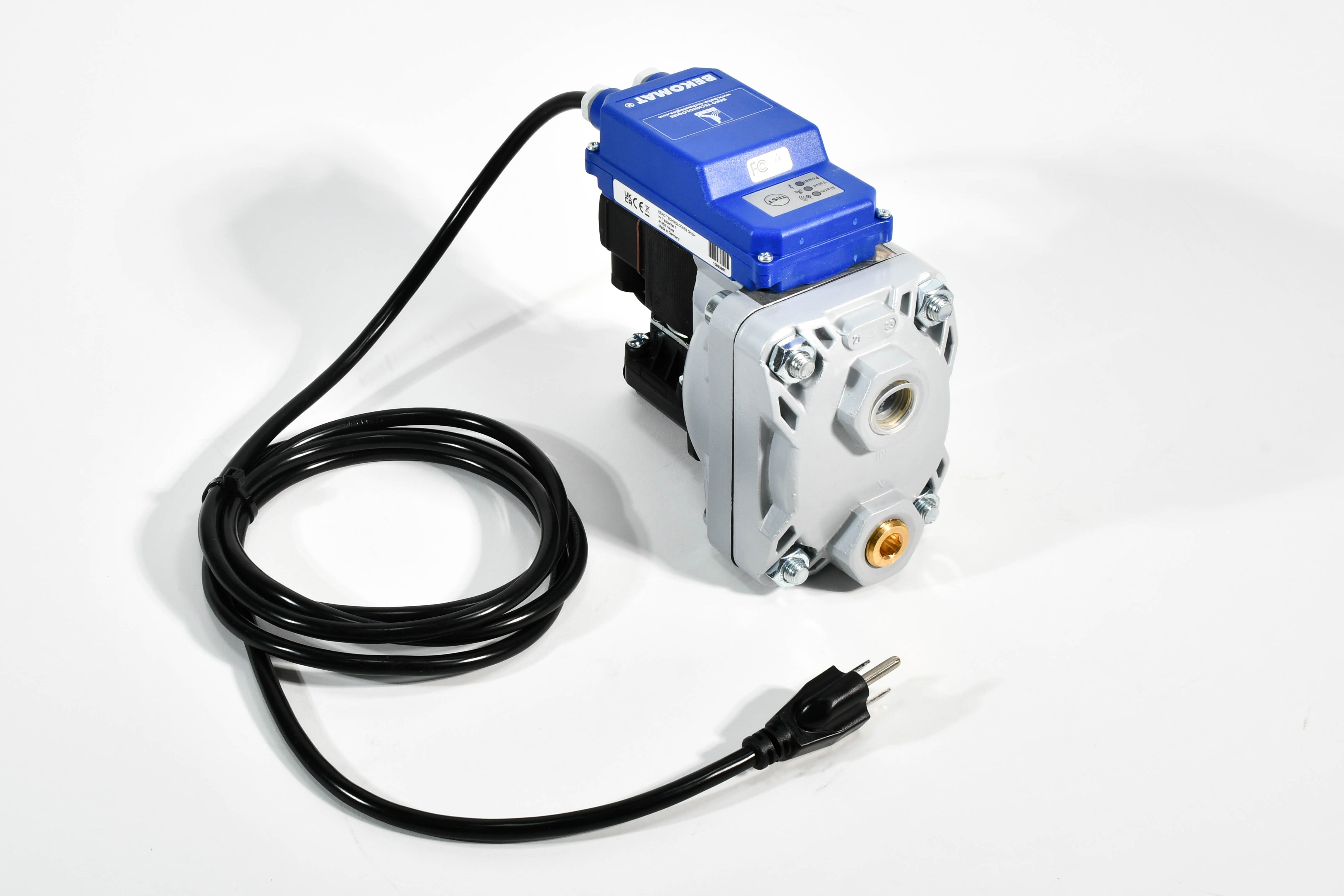 Beko Condensate Drain Replacement - Bekomat 13