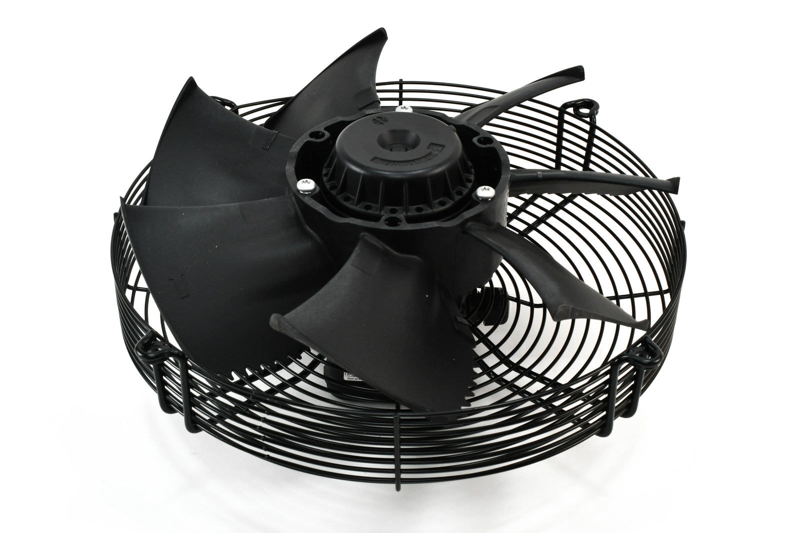 Elgi Fan Assembly Replacement - 018400036