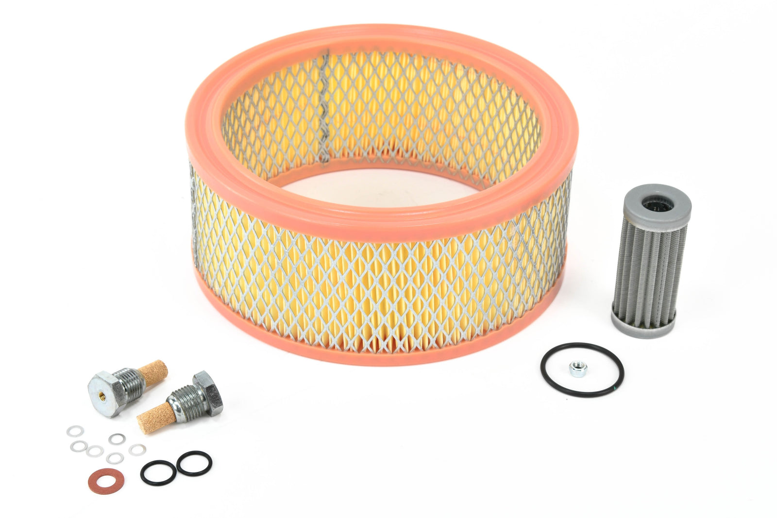 Mattei Service Kit Replacement - IF57A22419