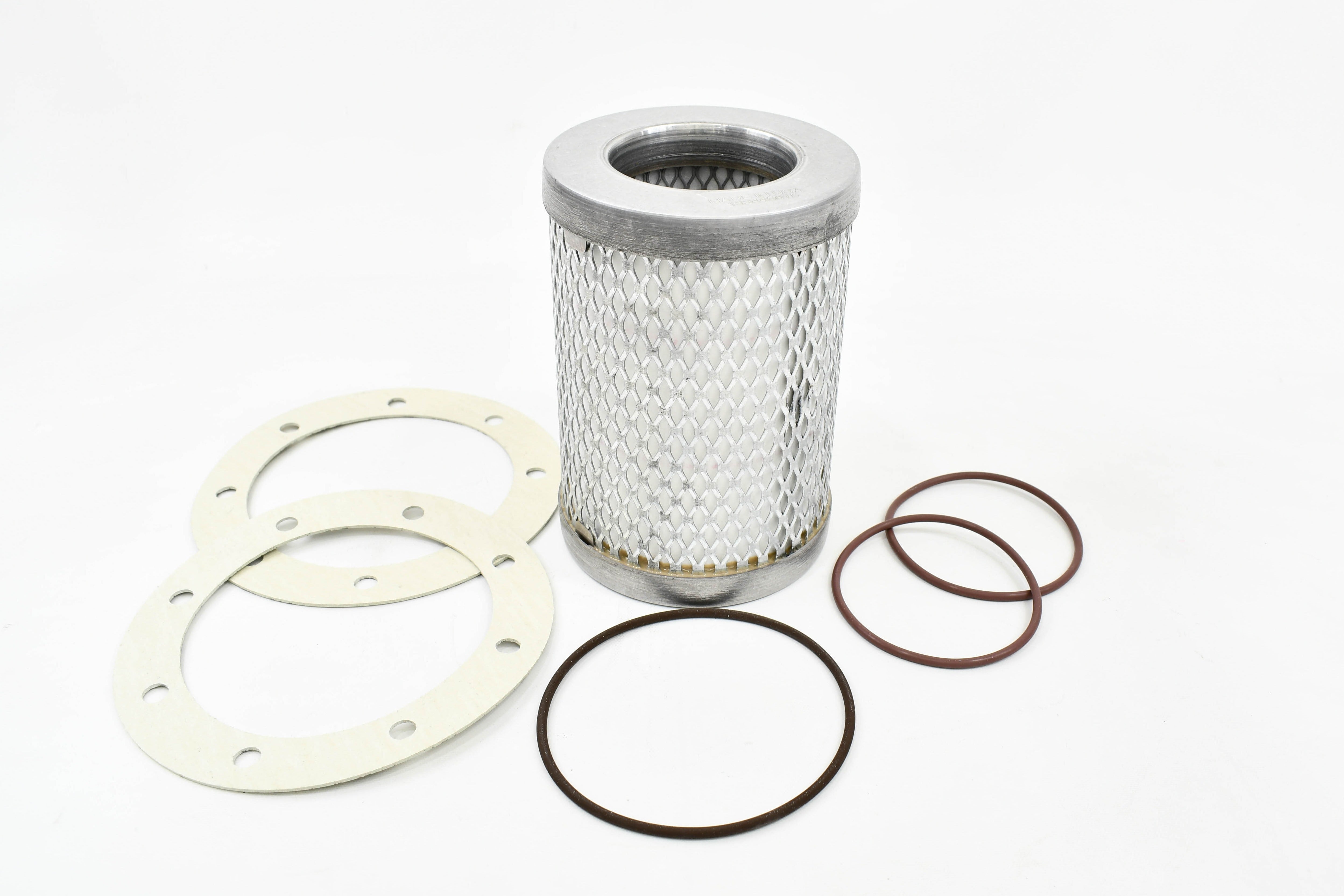 Quincy Separator Replacement - 114235