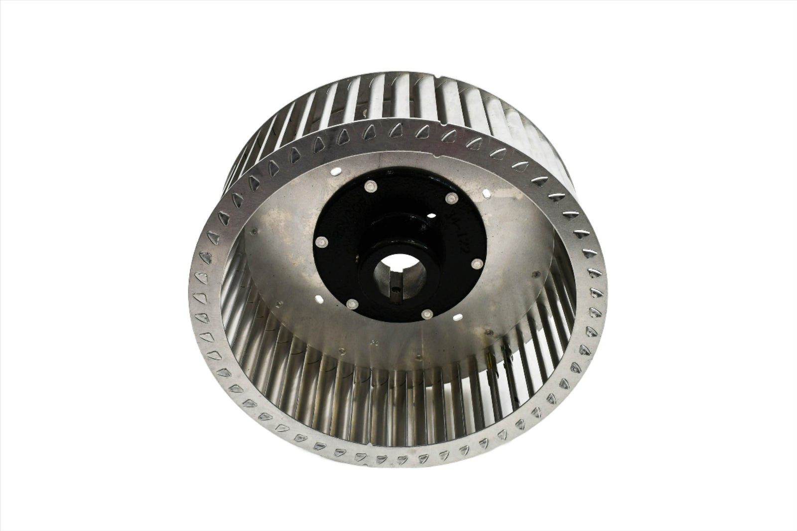 Sullair Fan Wheel Replacement - 02250050-240