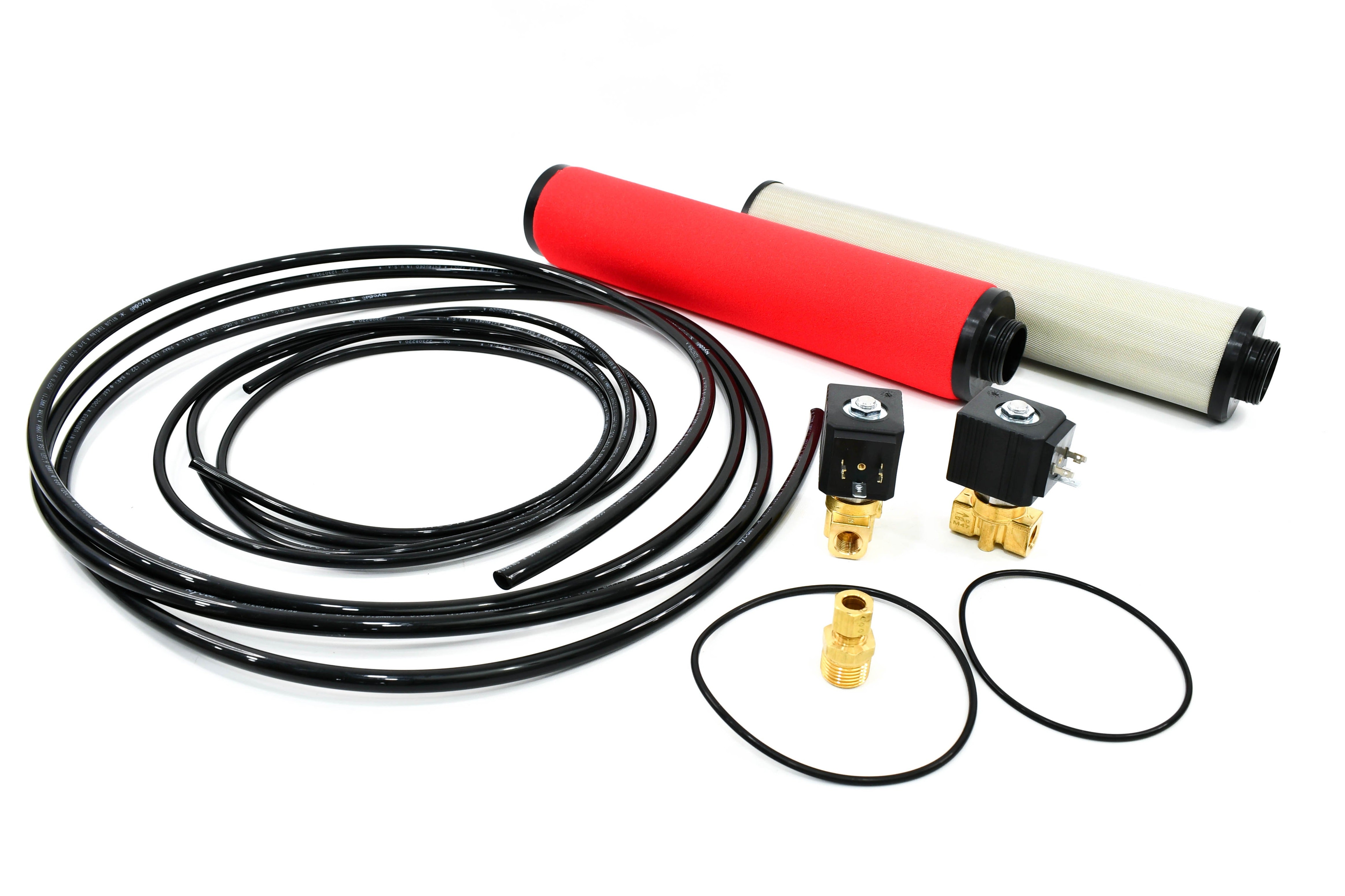 Gardner Denver Cold Coalescing Maintenance Kit Replacement - RNCMK16