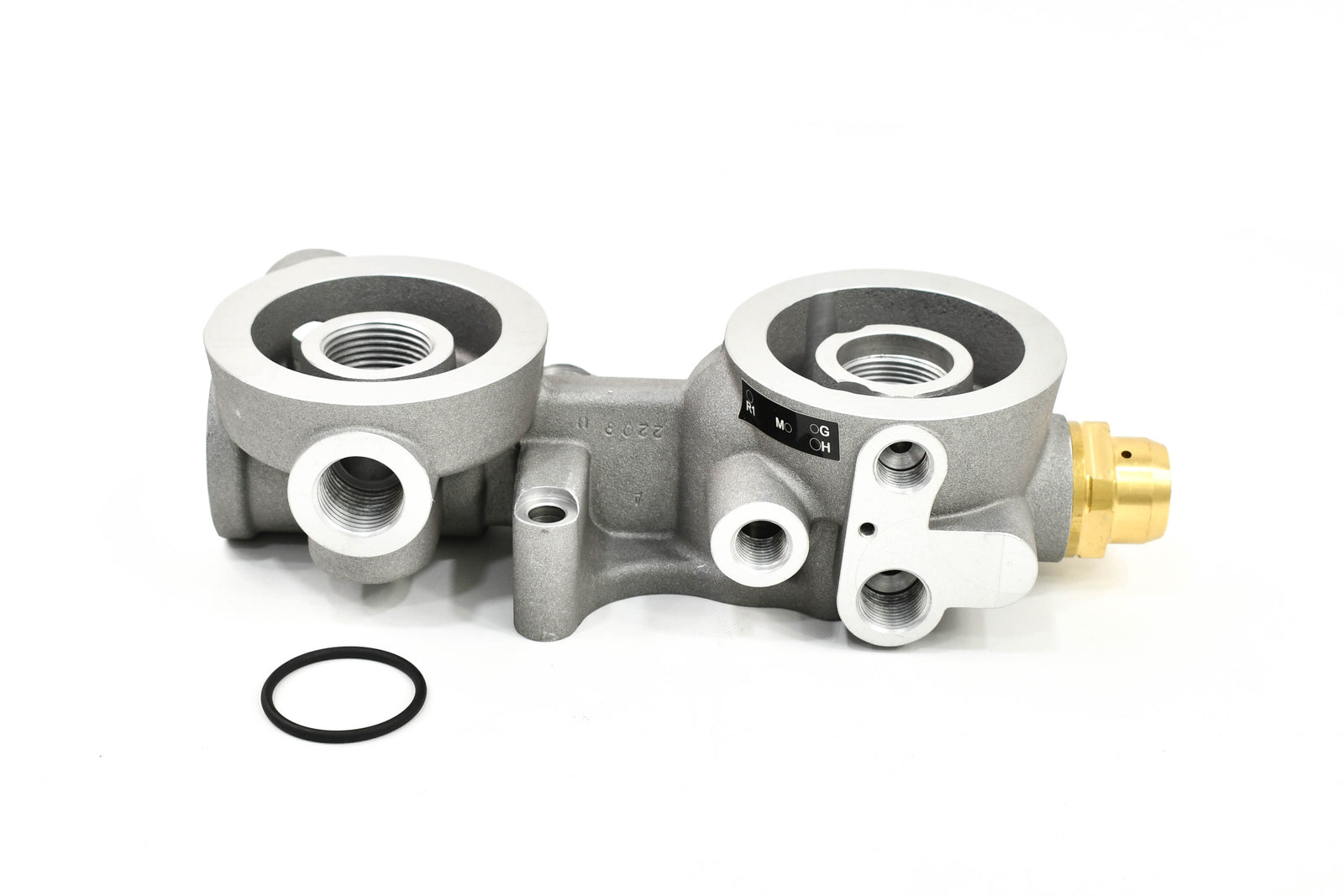 Atlas Copco Thermal Valve Replacement - 2202999207