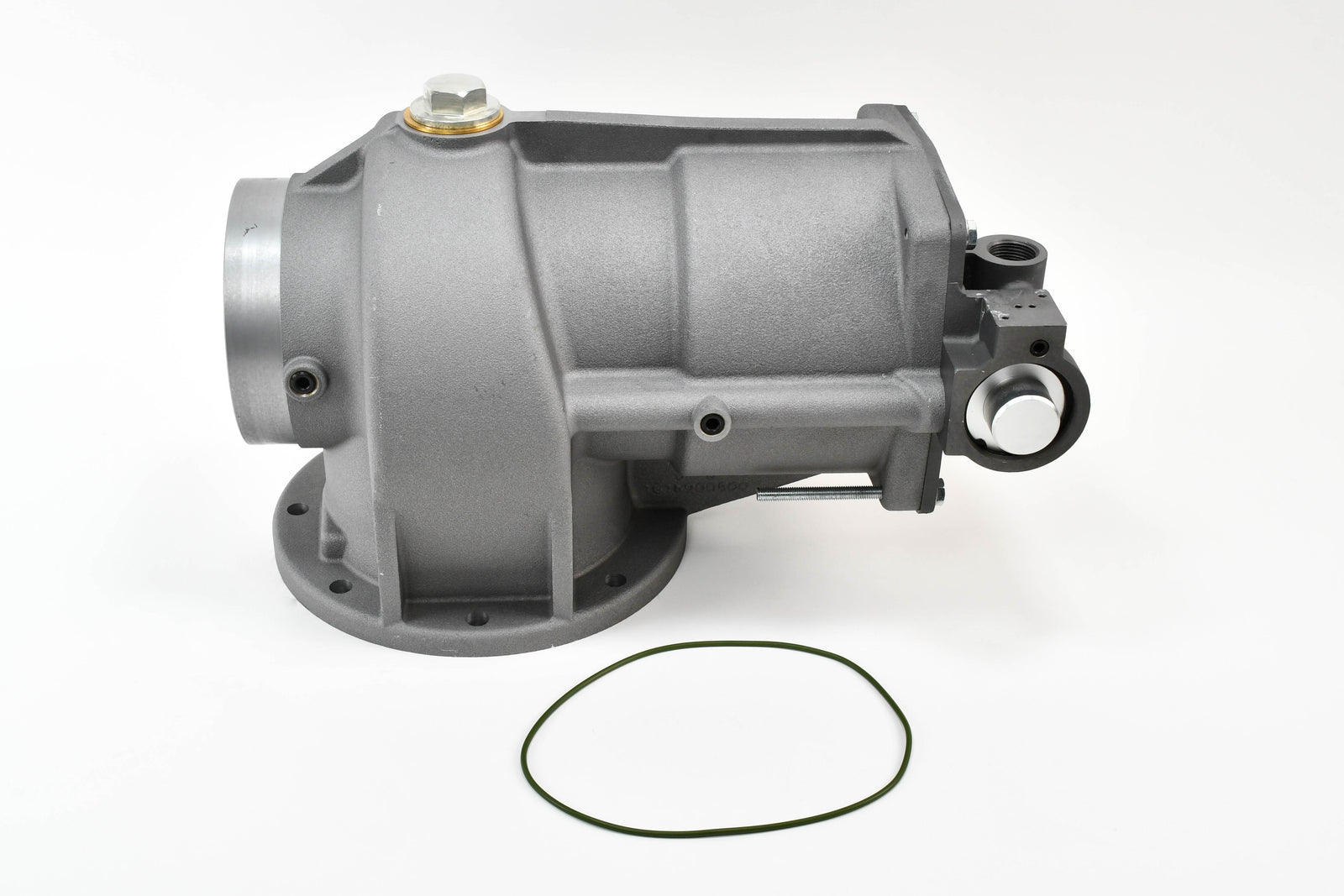 Atlas Copco Unloader Valve Replacement - 1614900880