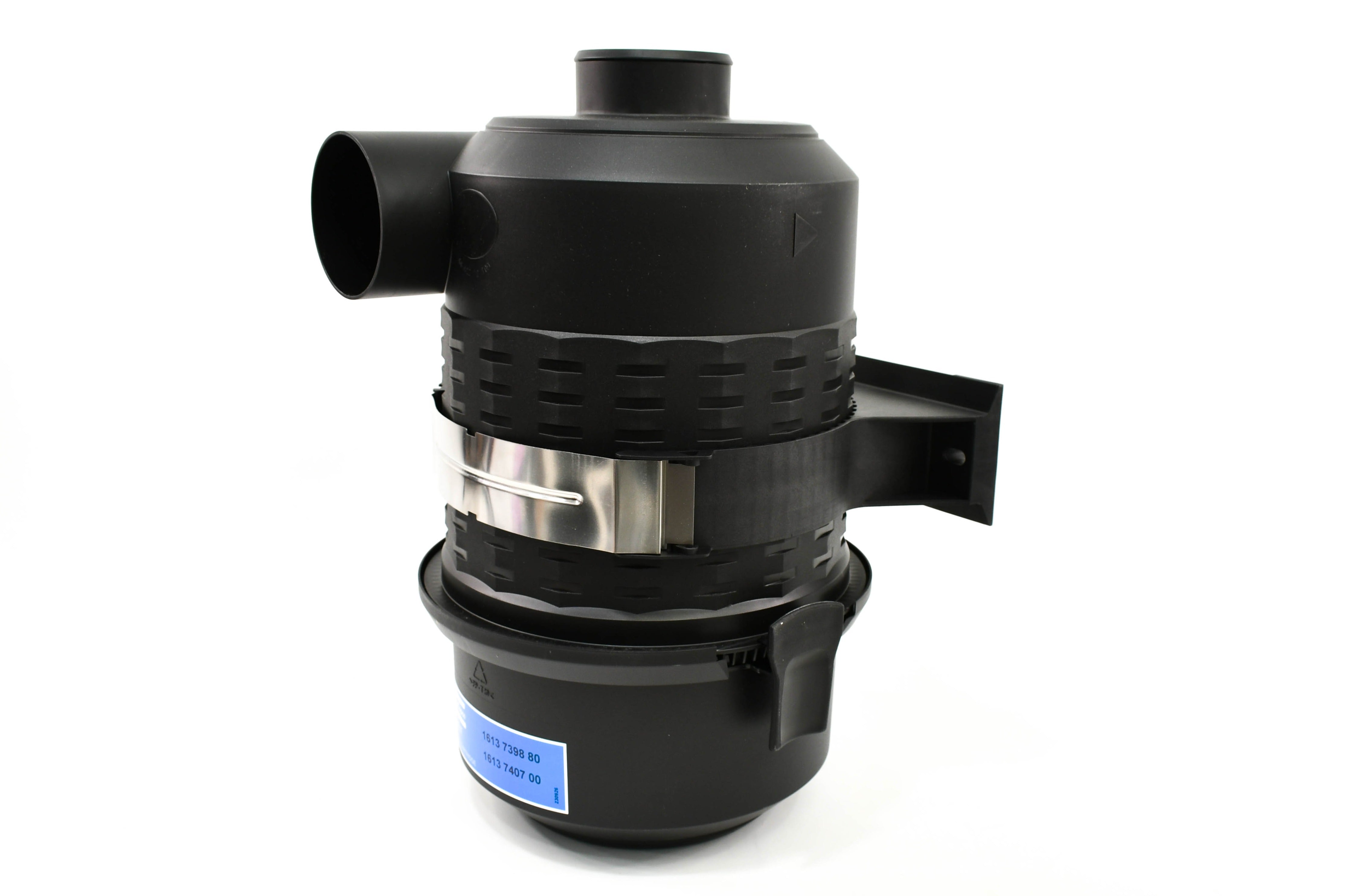 Atlas Copco Air Filter Housing Replacement - 1613739880