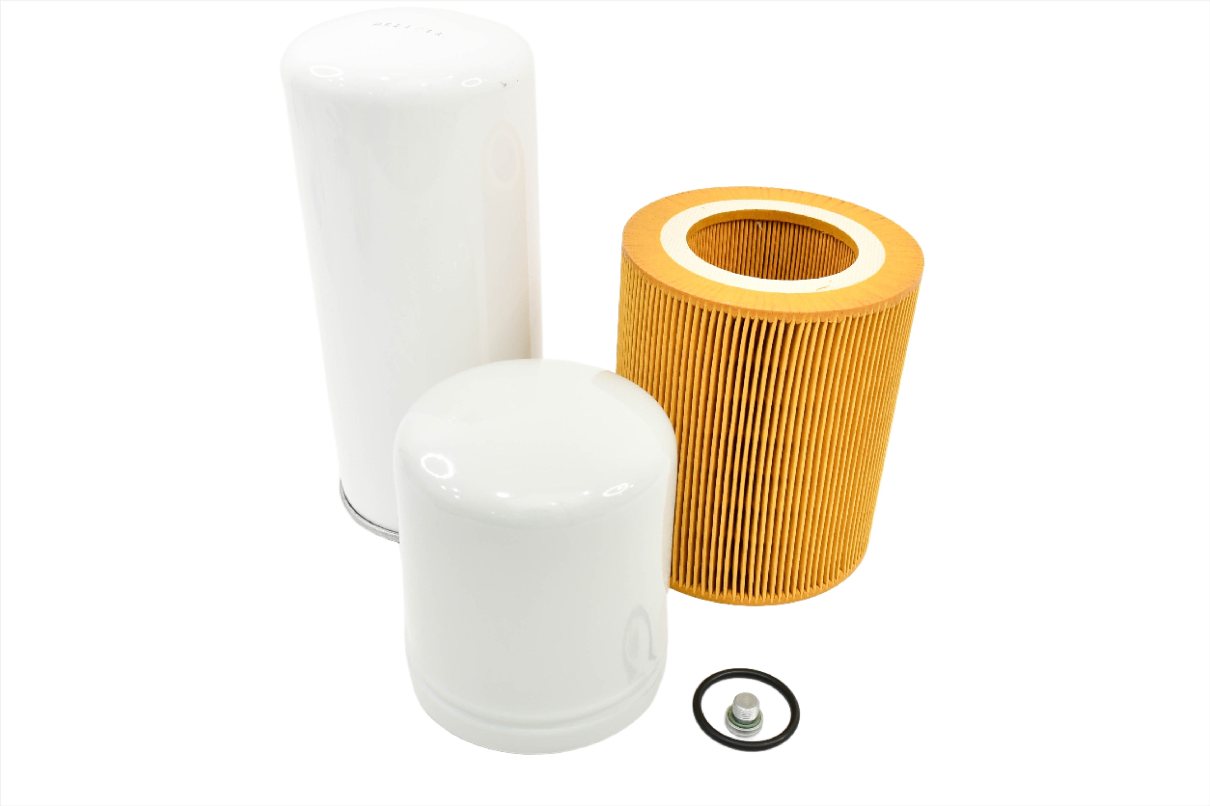 Atlas Copco Filter Kit Replacement - 2901206700