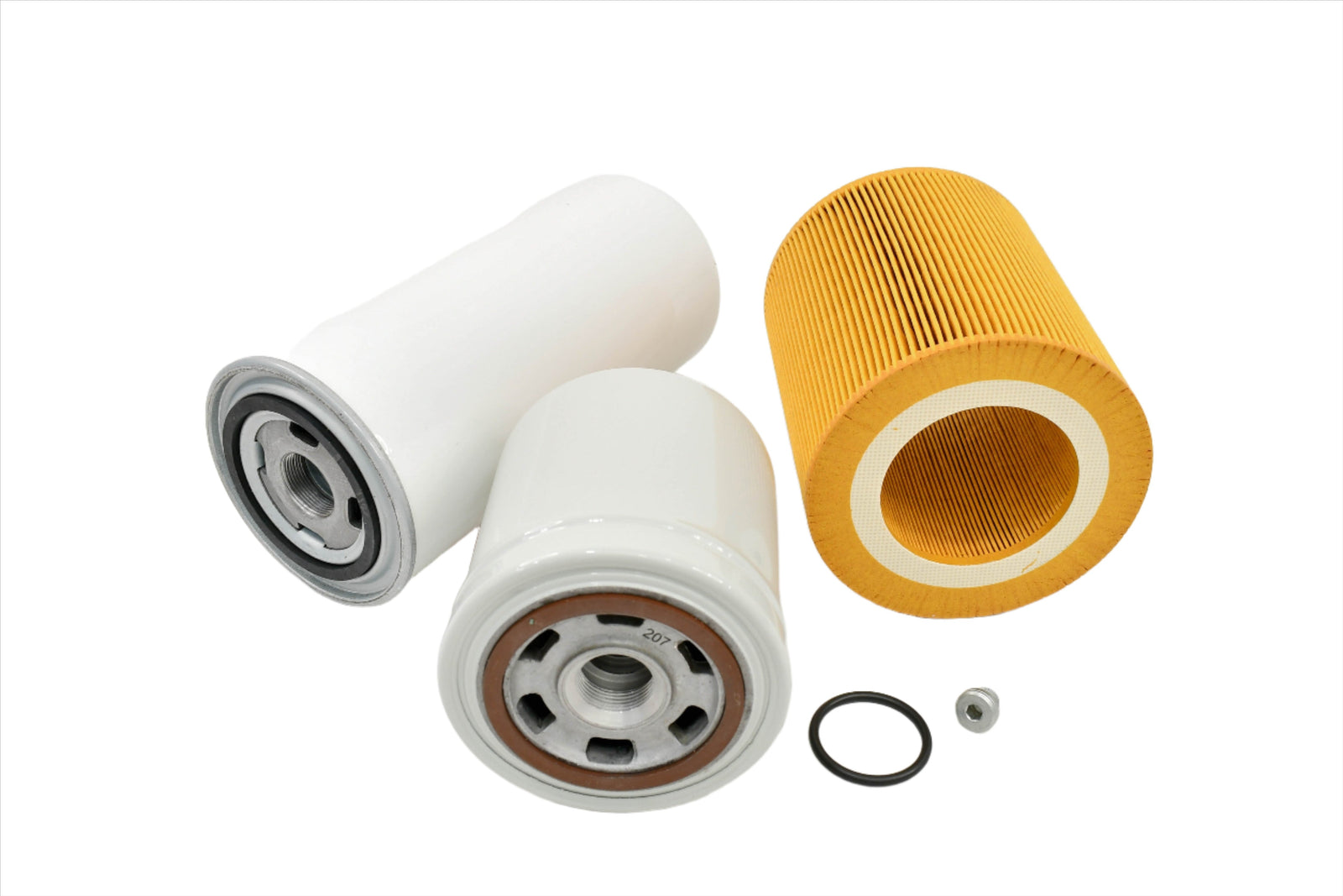 Atlas Copco Filter Kit Replacement - 2901206700