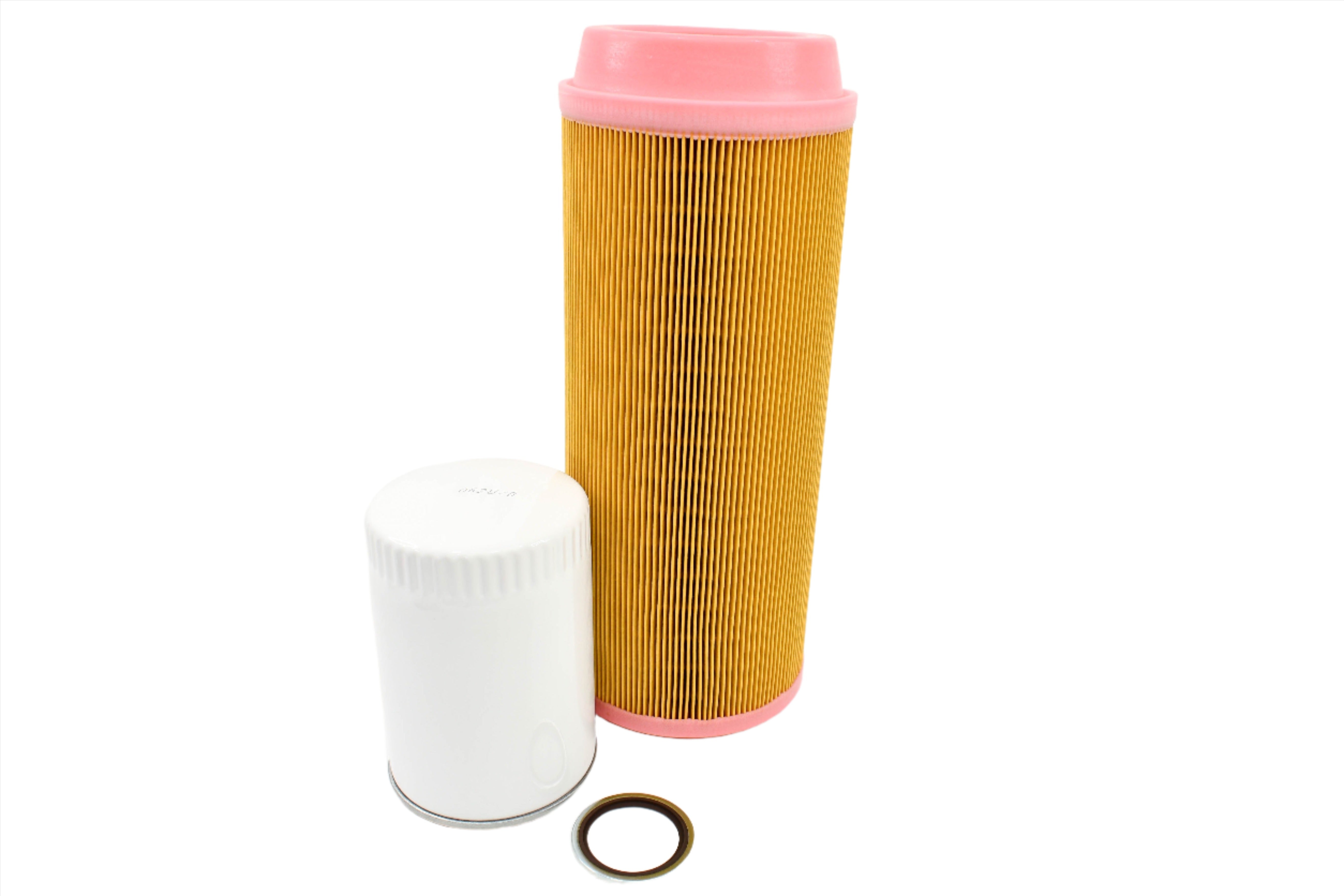 Atlas Copco Filter Kit Replacement - 2901110300
