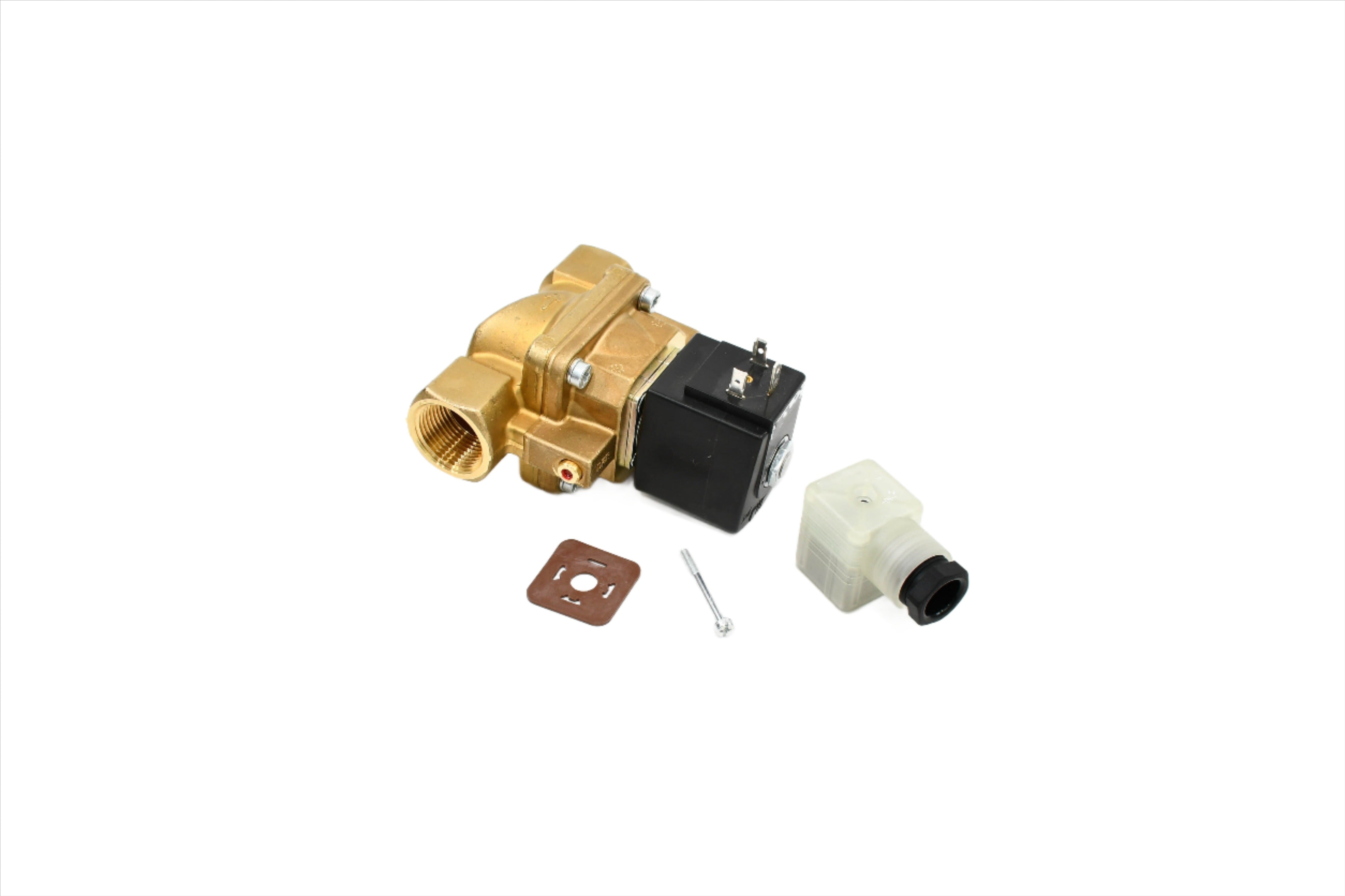 Gardner Denver Control Valve Replacement - 90AR1148