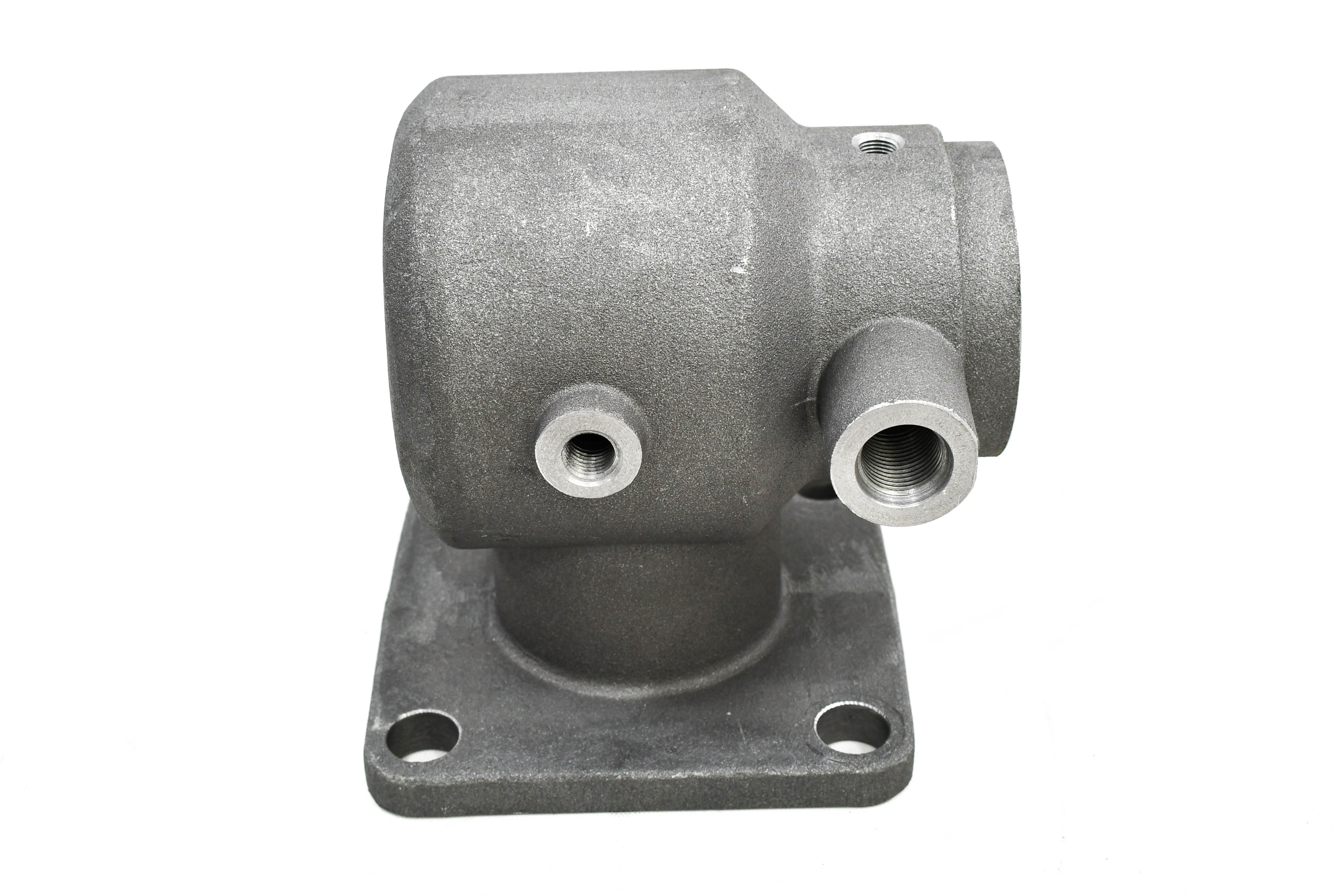 Ingersoll Rand Inlet Valve Replacement - 47587639001