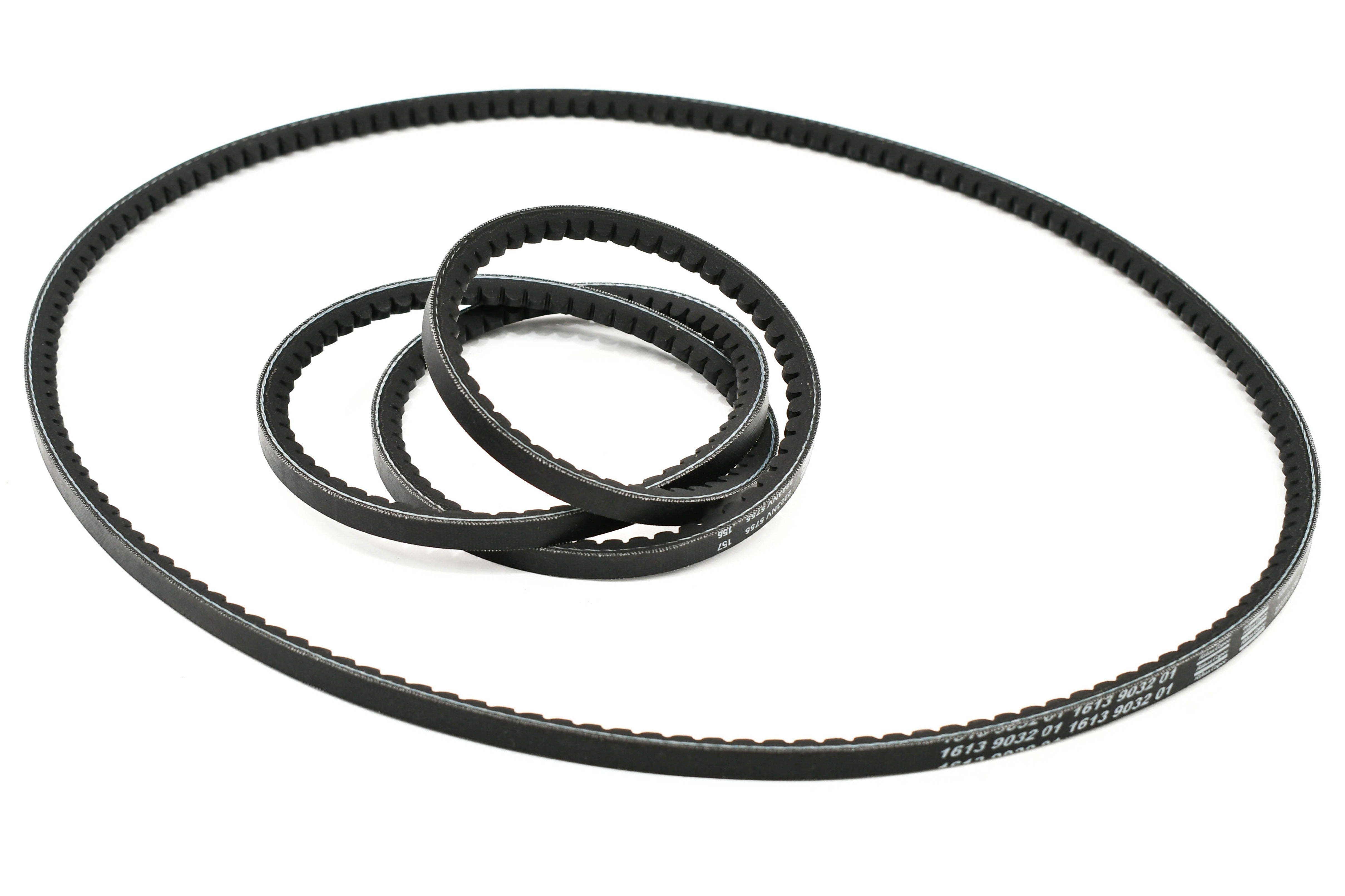 Atlas Copco Belt Set Replacement - 2903102302